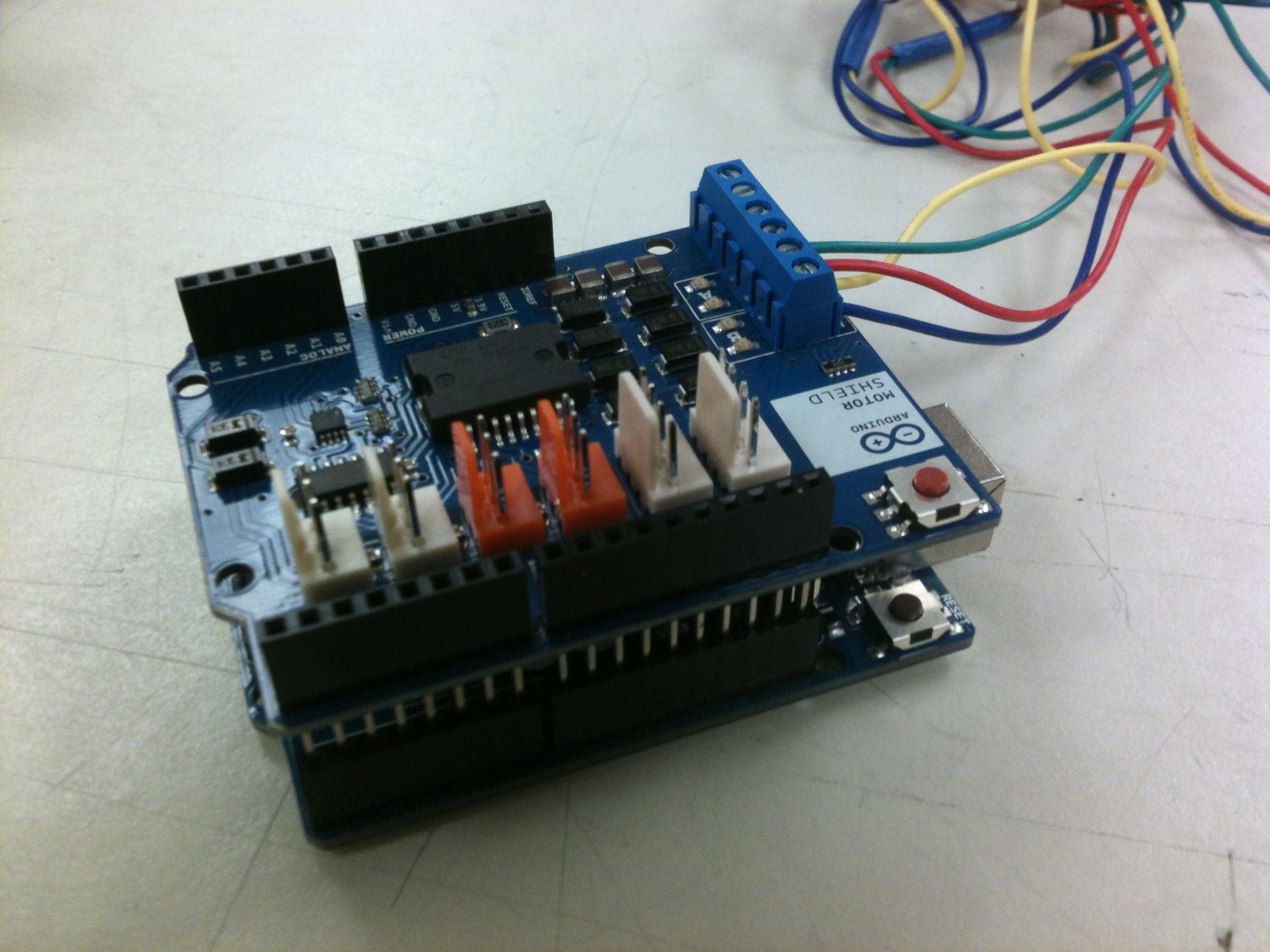 Contact Angle Instrument : 11 Steps - Instructables