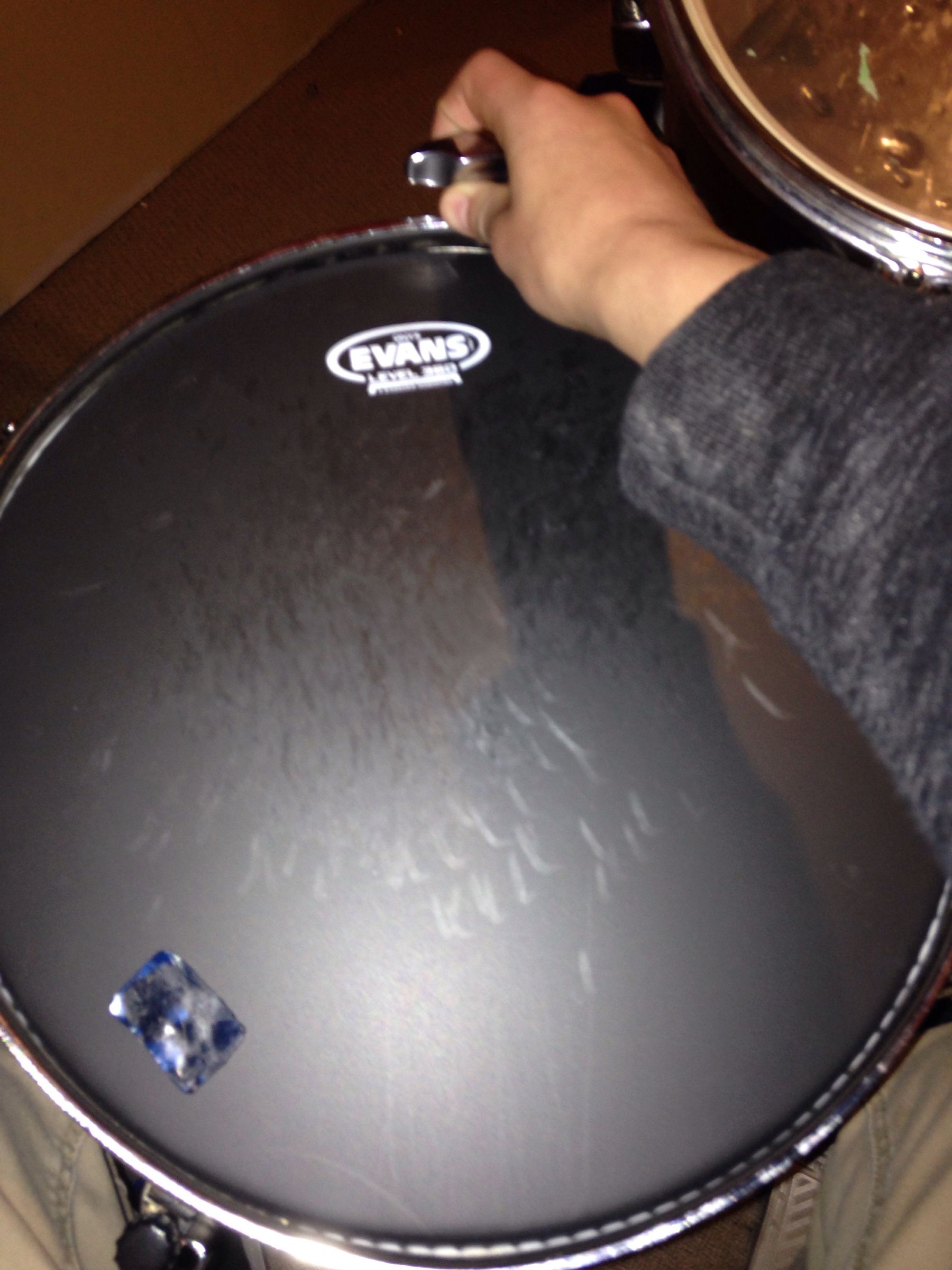 How to Tune a Drum Head Properly : 4 Steps - Instructables