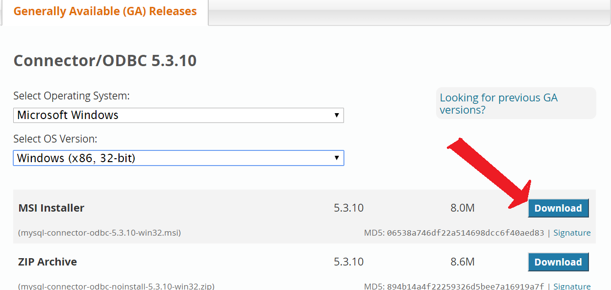 Connect Raspberry Pi IOT Database With MS Excel - Set Up : 3 Steps ...