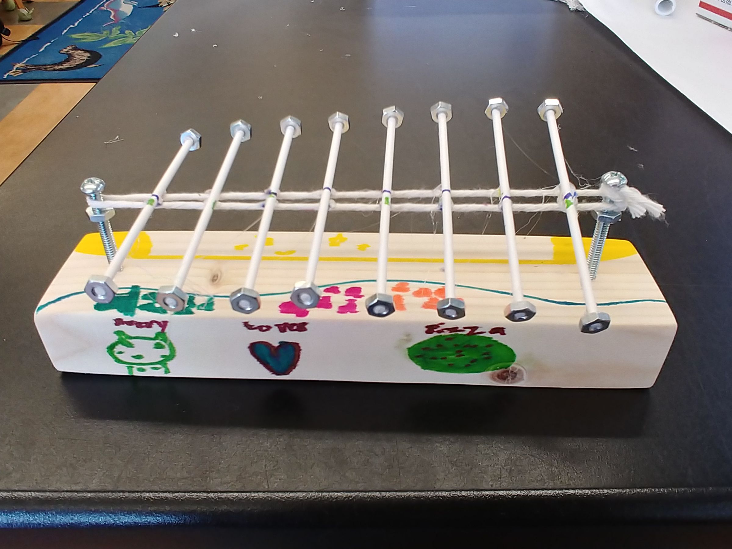 Mini Wave Model : 5 Steps (with Pictures) - Instructables