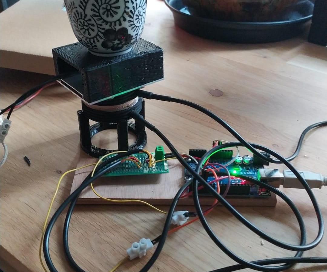 Lee Disc Setup (easy Mode) : 9 Steps - Instructables