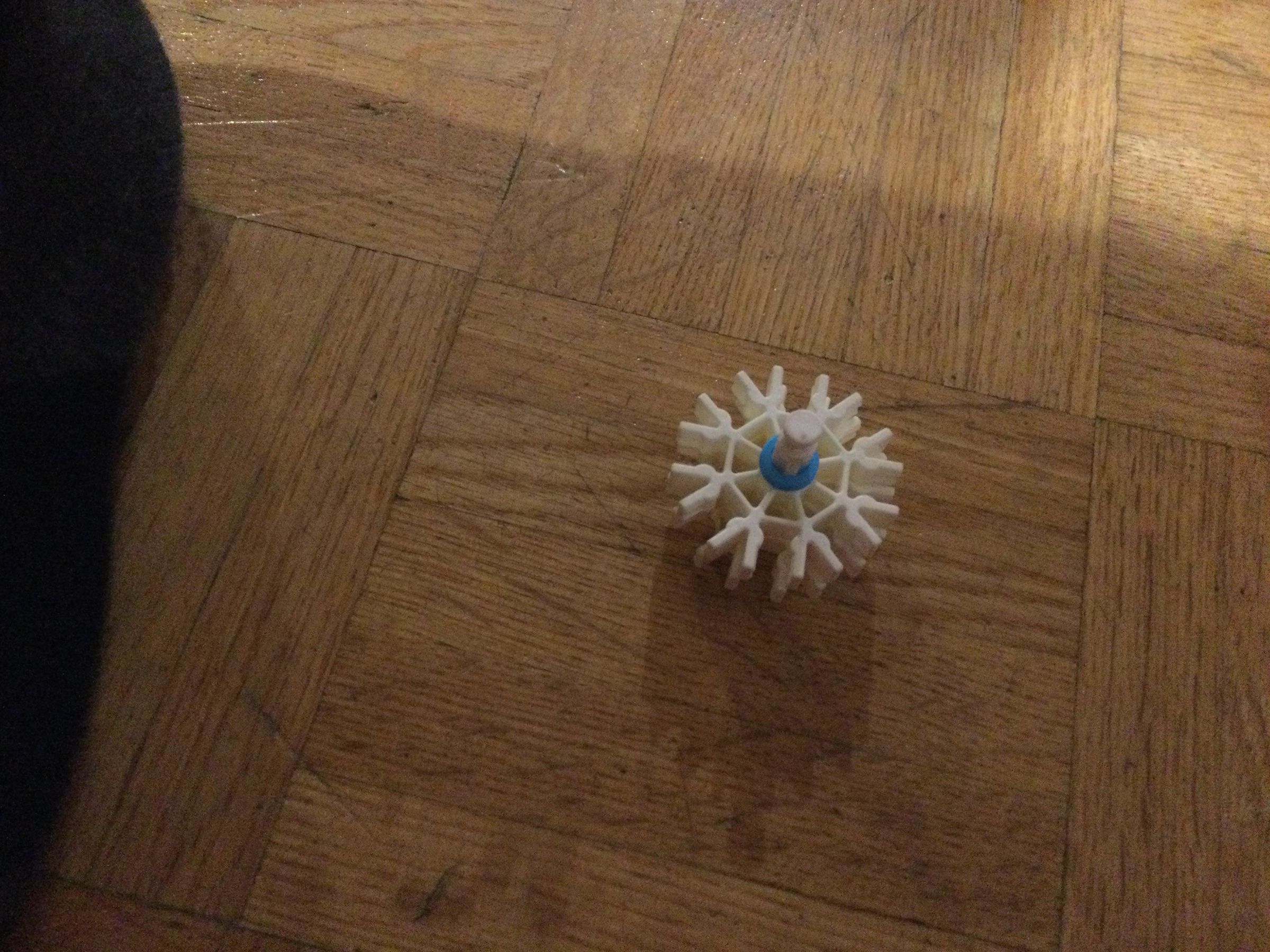 Fidgets Spinner - Instructables