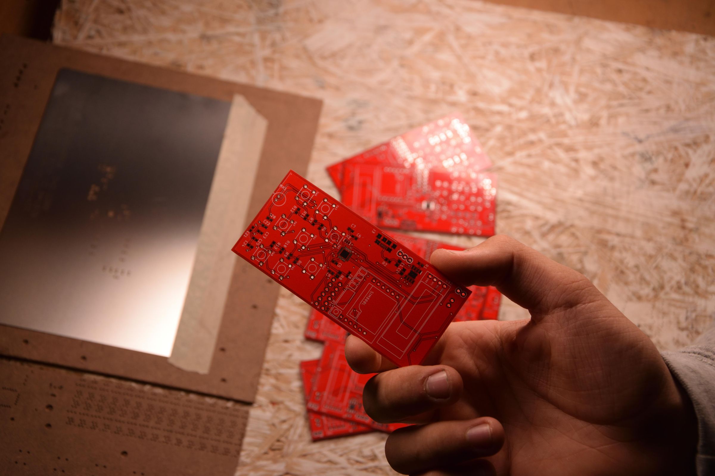 How to Make Professional PCB (is It Worth It?) : 5 Steps - Instructables