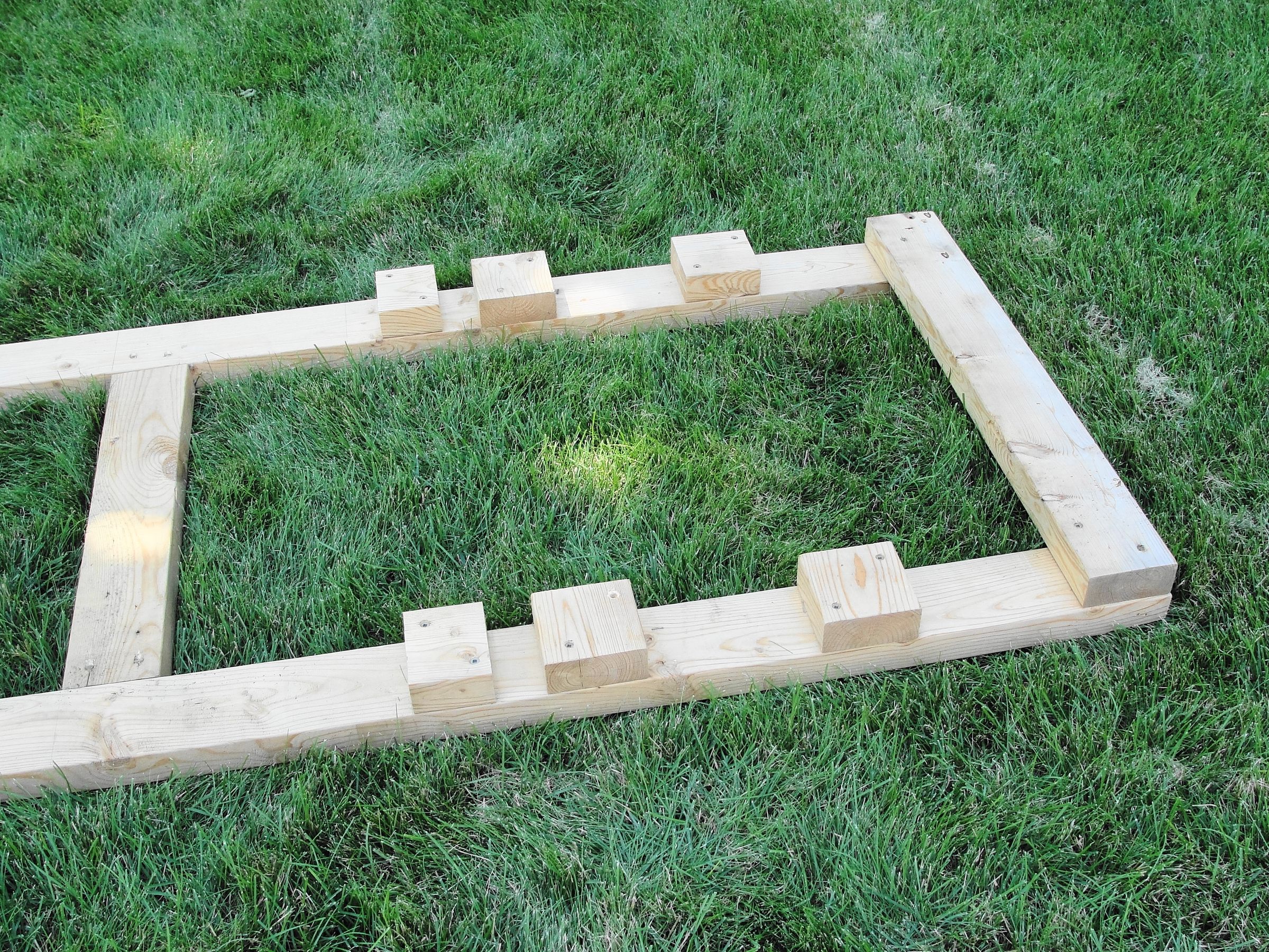 Pond-Jumping Ramp : 6 Steps (with Pictures) - Instructables