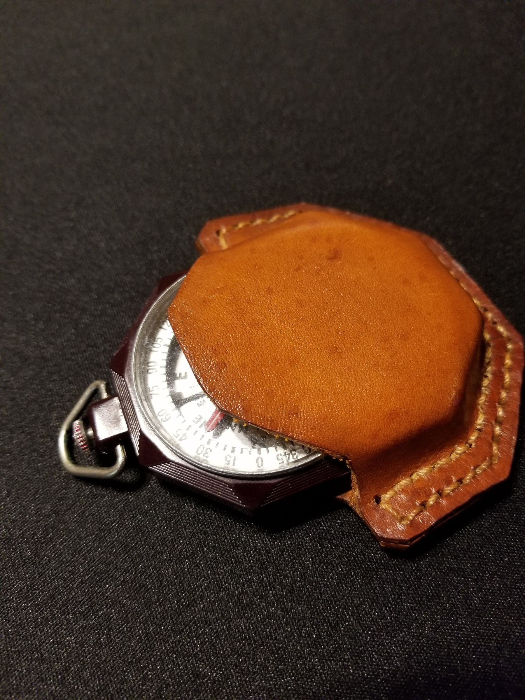 Protective Case for Compass : 5 Steps (with Pictures) - Instructables