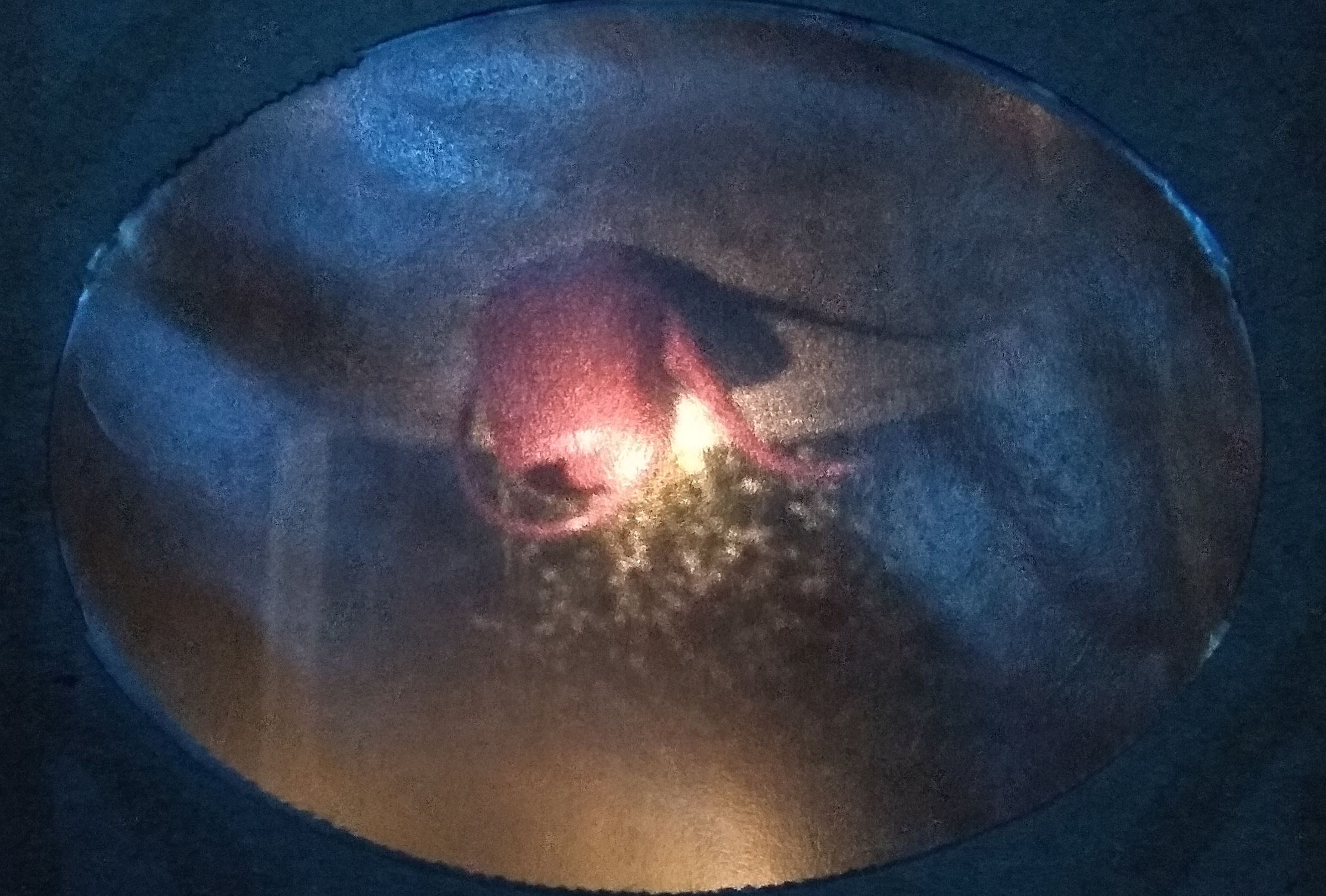 Tissue Box Camera Obscura : 7 Steps (with Pictures) - Instructables