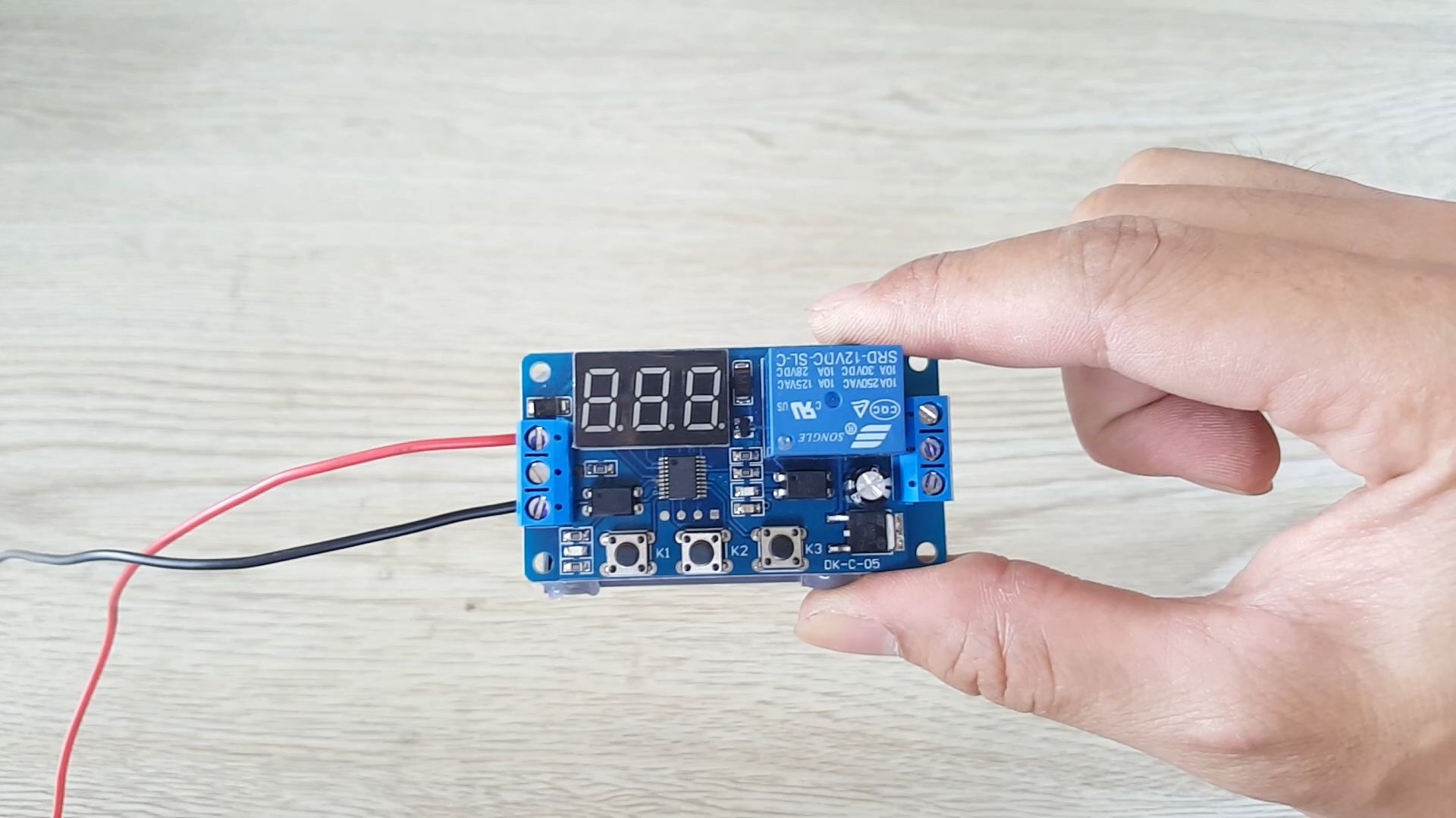 Make a Cheap Spot Welder : 5 Steps (with Pictures) - Instructables