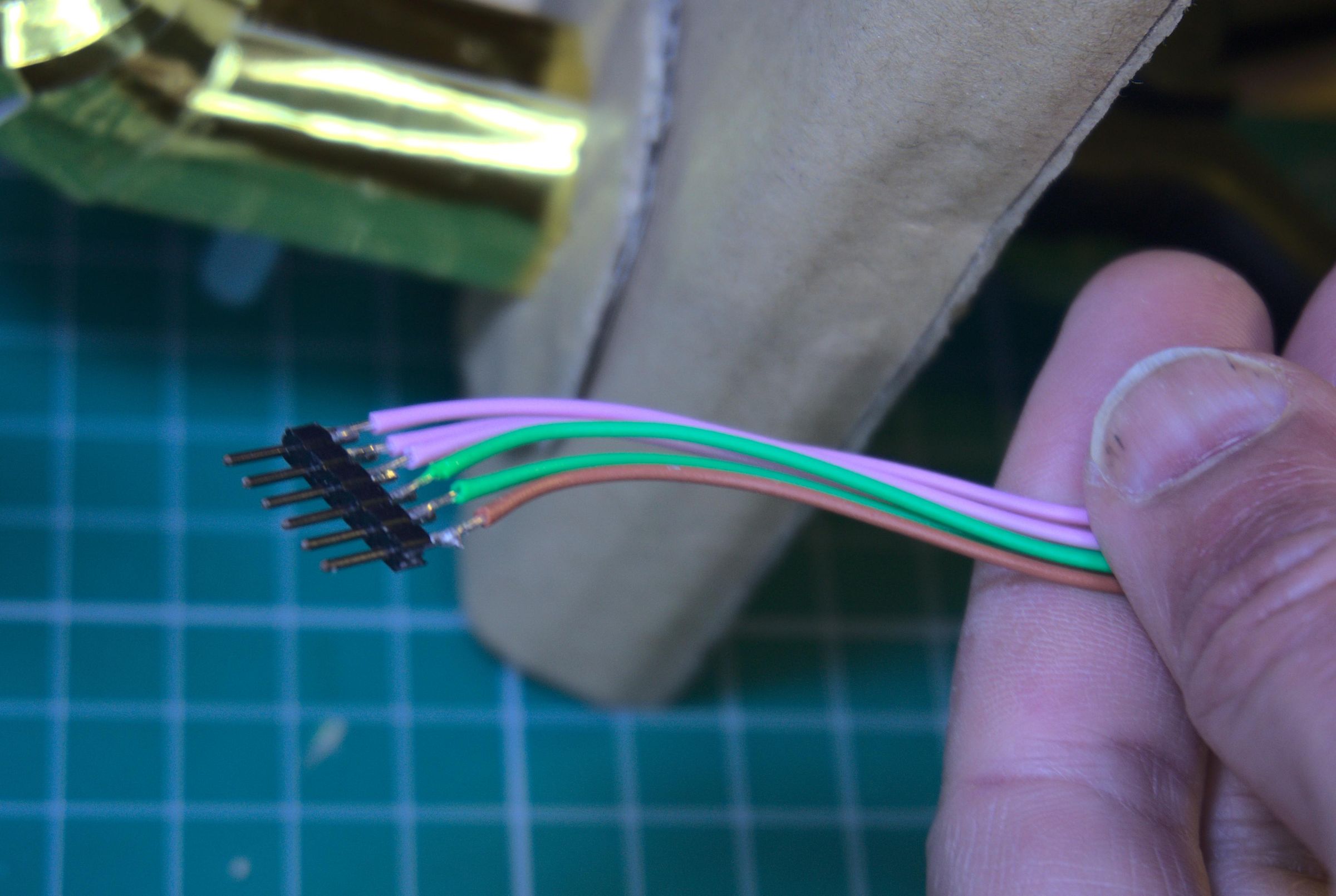 A Spigot That Streams Digits of Pi : 9 Steps (with Pictures ...