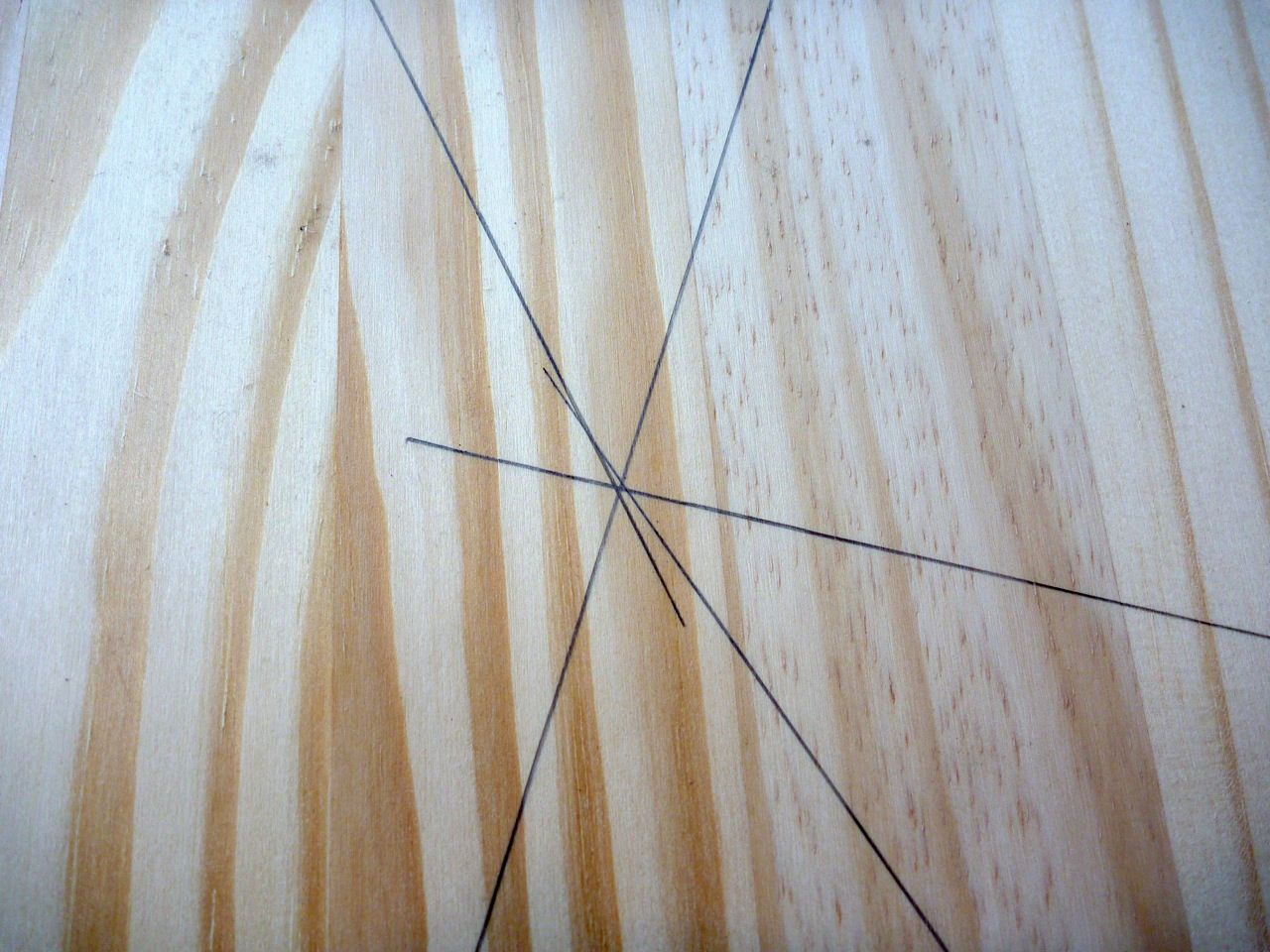 How to Find the Center of a Circle : 4 Steps (with Pictures ...