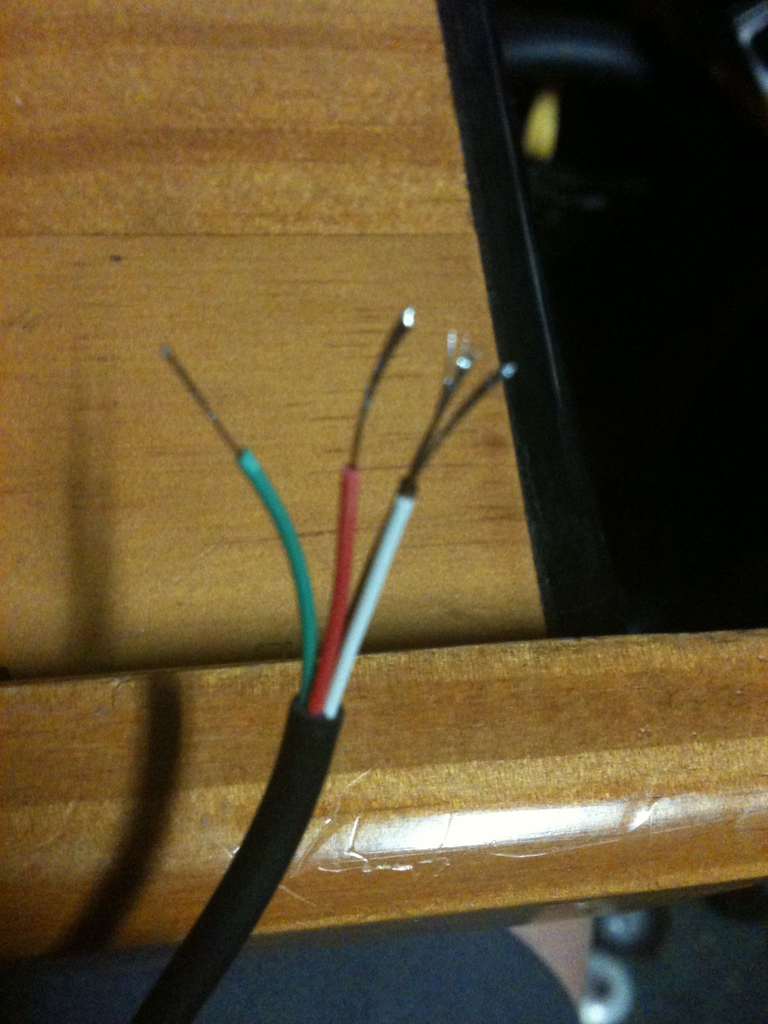 HOW TO MAKE: a Super Cyborg Rubber Ducky! : 12 Steps - Instructables