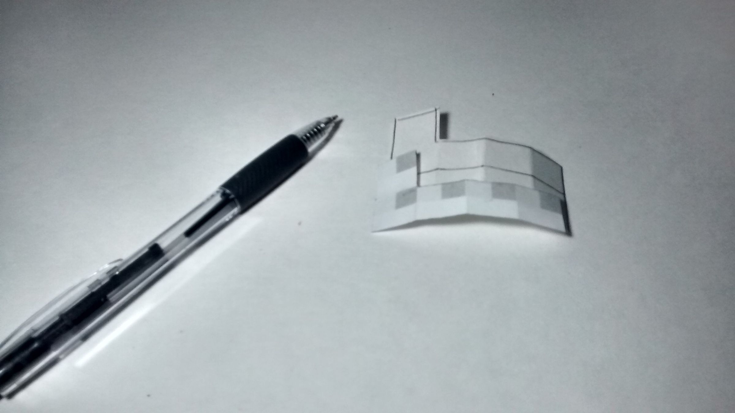 Minecraft Light Up Torch for Your Keychain : 7 Steps - Instructables