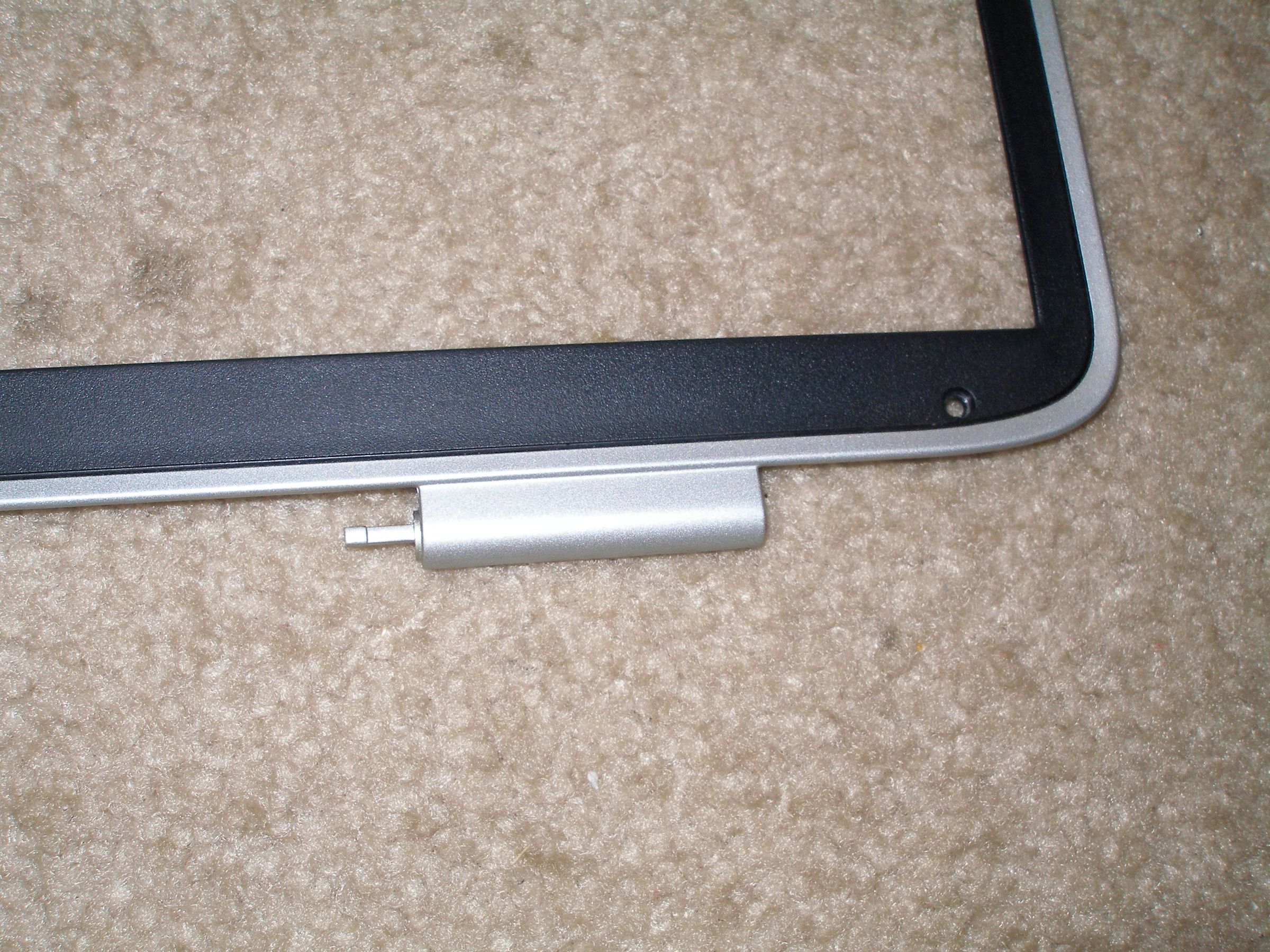 How to Convert a Laptop LCD Into an External Monitor. : 15 Steps (with ...