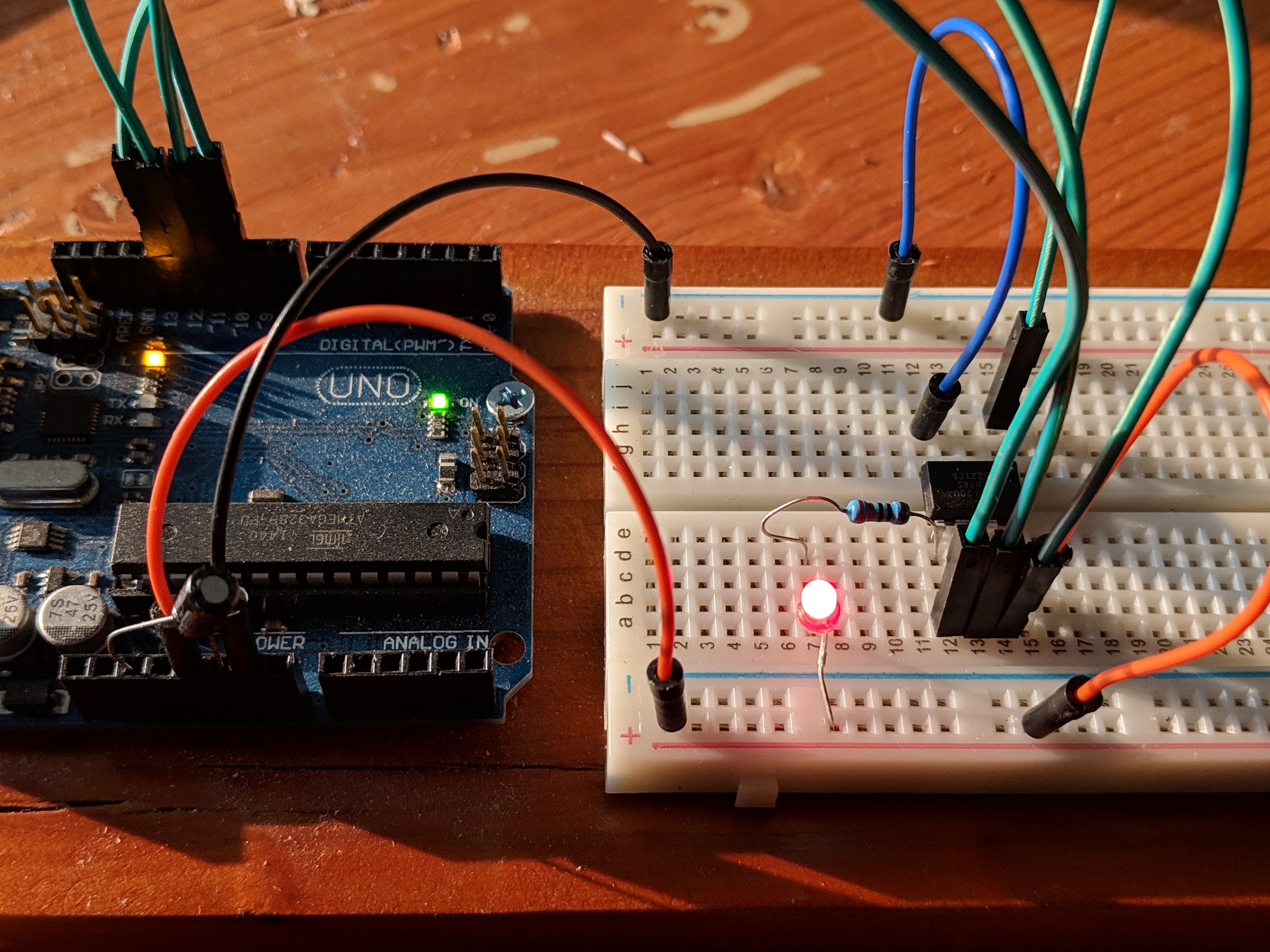 Program an ATtiny With Arduino : 7 Steps (with Pictures) - Instructables
