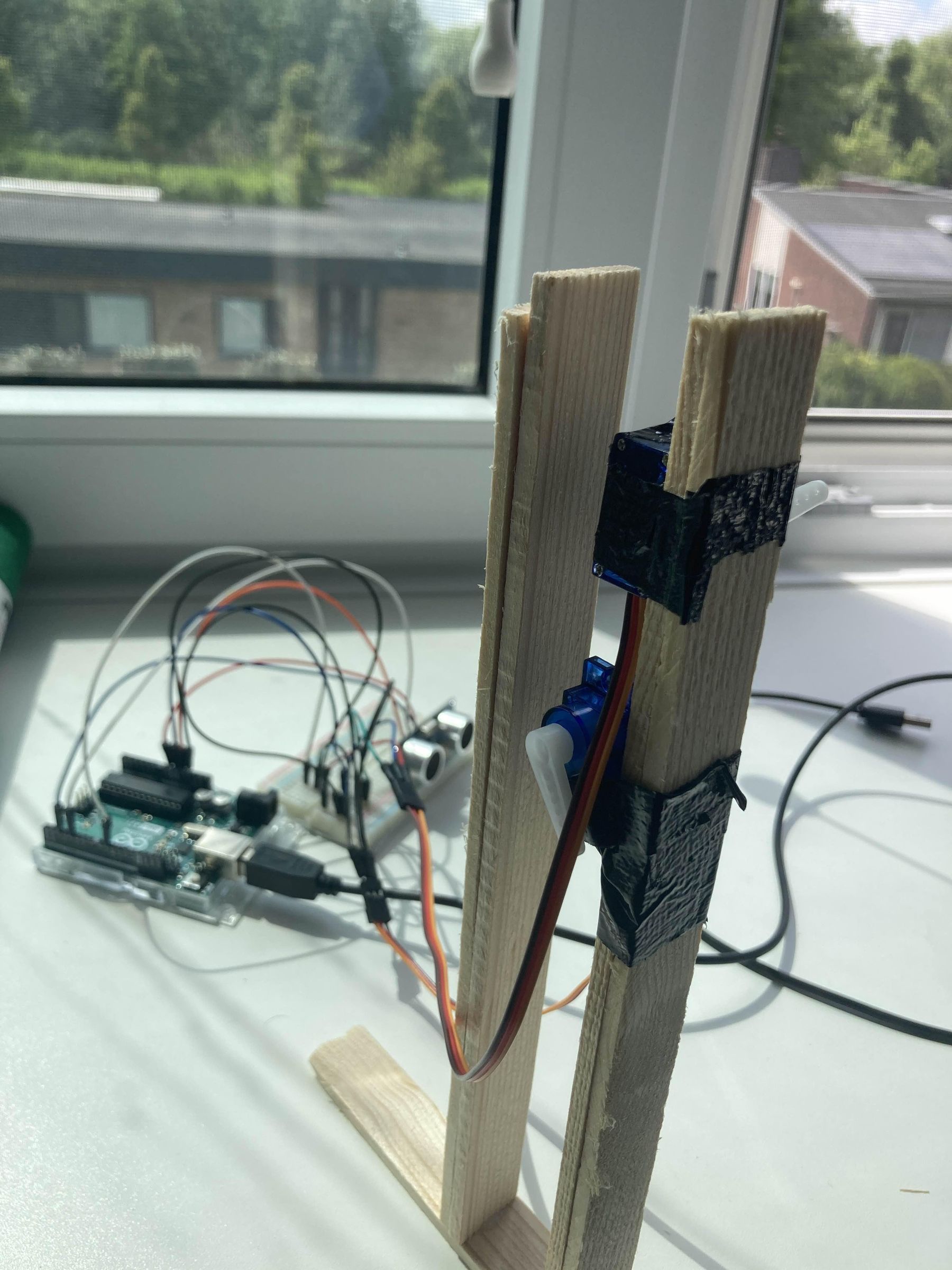 Piranha Plant : 4 Steps (with Pictures) - Instructables