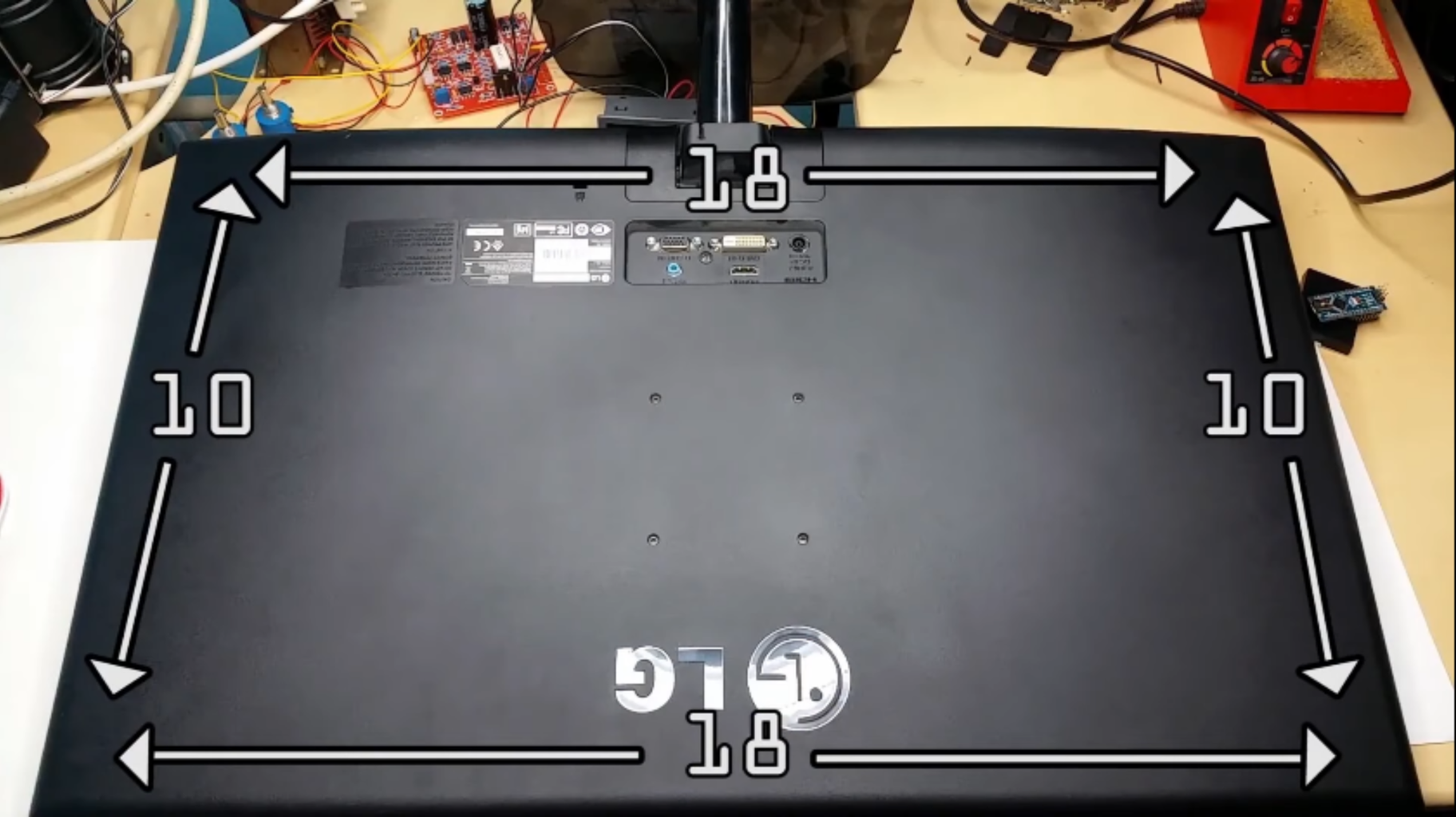 Make TV Ambilight Using Arduino : 7 Steps - Instructables Make TV Ambilight Using Arduino : 7 Steps - Instructables