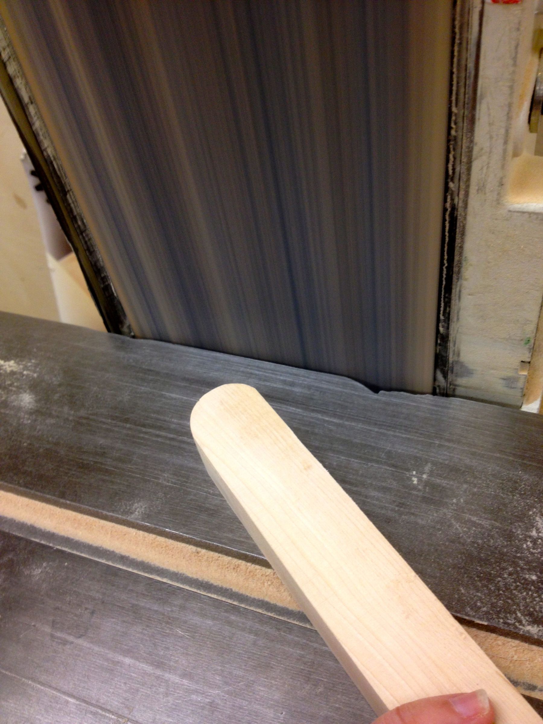 How to Make a Tailor's Clapper (with Pictures) - Instructables