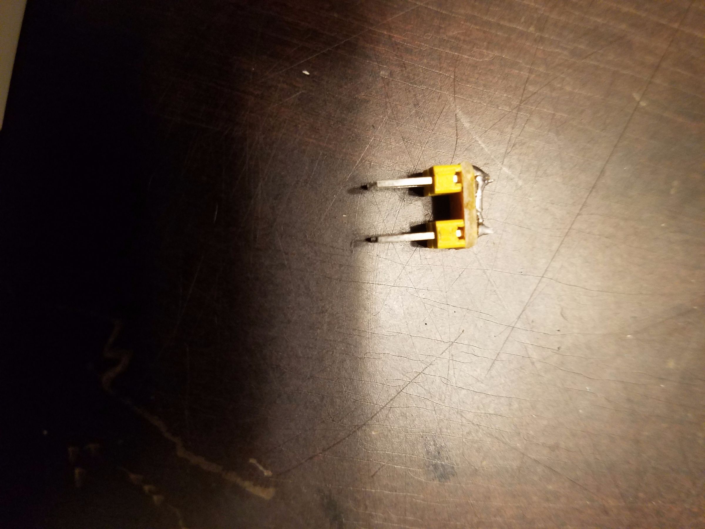 MB-102 Breadboard Jumper Power Rails : 5 Steps - Instructables
