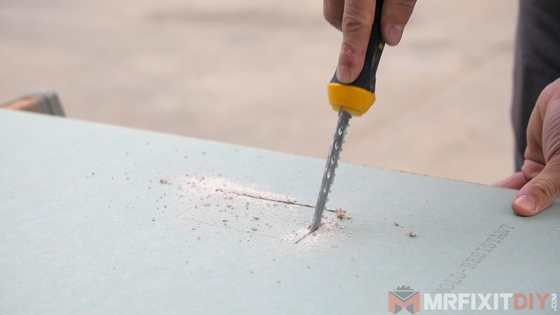 10 Ways to Keep Dust Under Control While Remodeling : 11 Steps (with ...