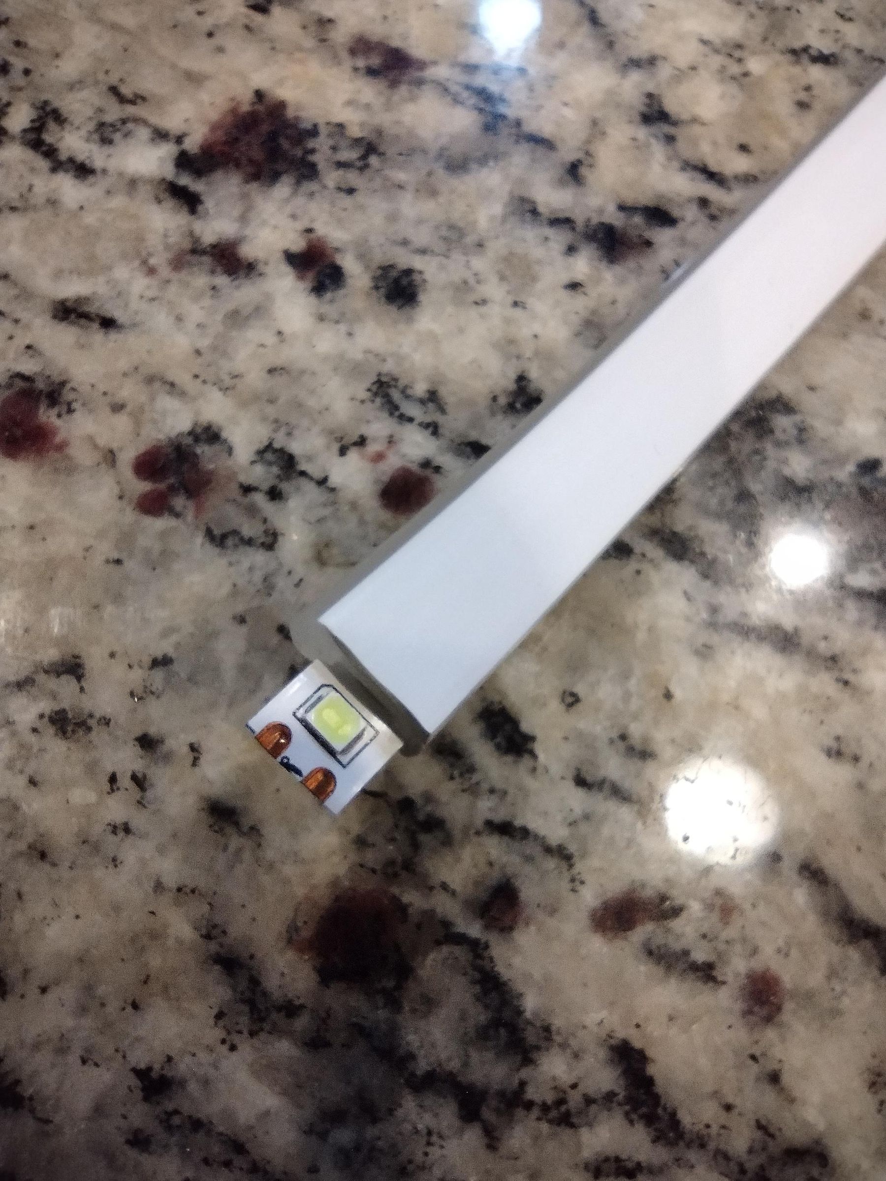 Neon Style LED Sign - No Soldering : 8 Steps (with Pictures ...