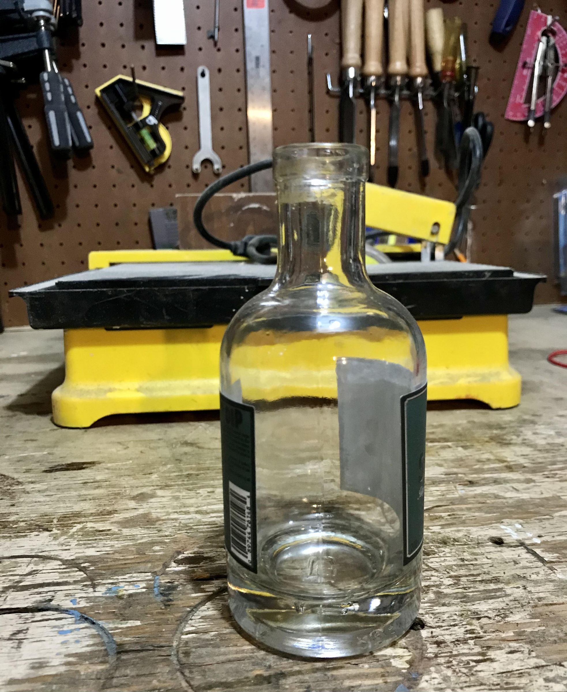 Upcycle Your Bottles! : 4 Steps (with Pictures) - Instructables