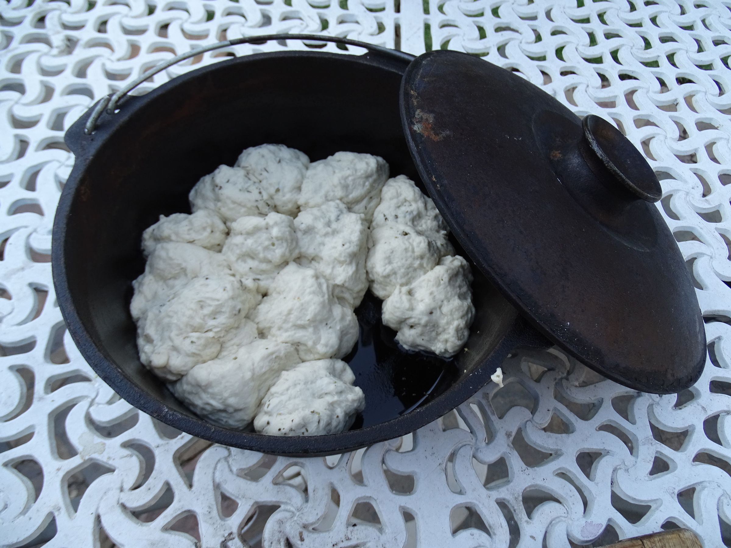 Oxtail Potjie - Rustic Slow Cooking : 9 Steps (with Pictures ...