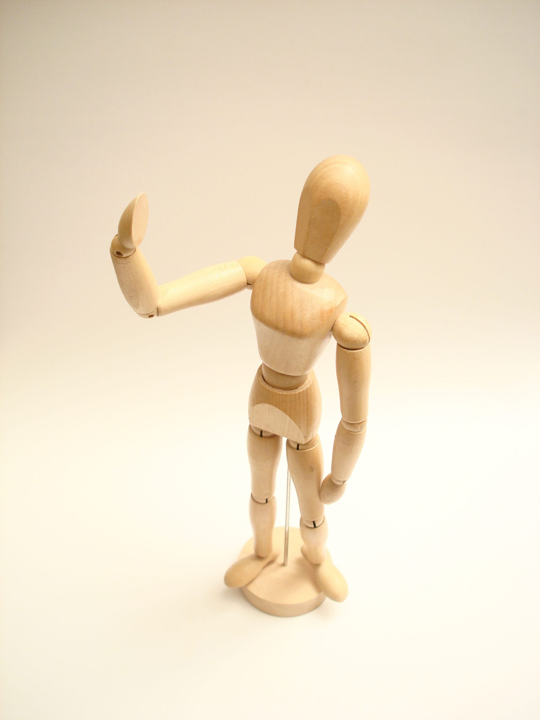 Bright Idea Lamp Man : 7 Steps (with Pictures) - Instructables