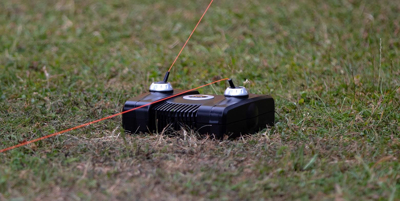 Wireless Gametrak : 6 Steps - Instructables