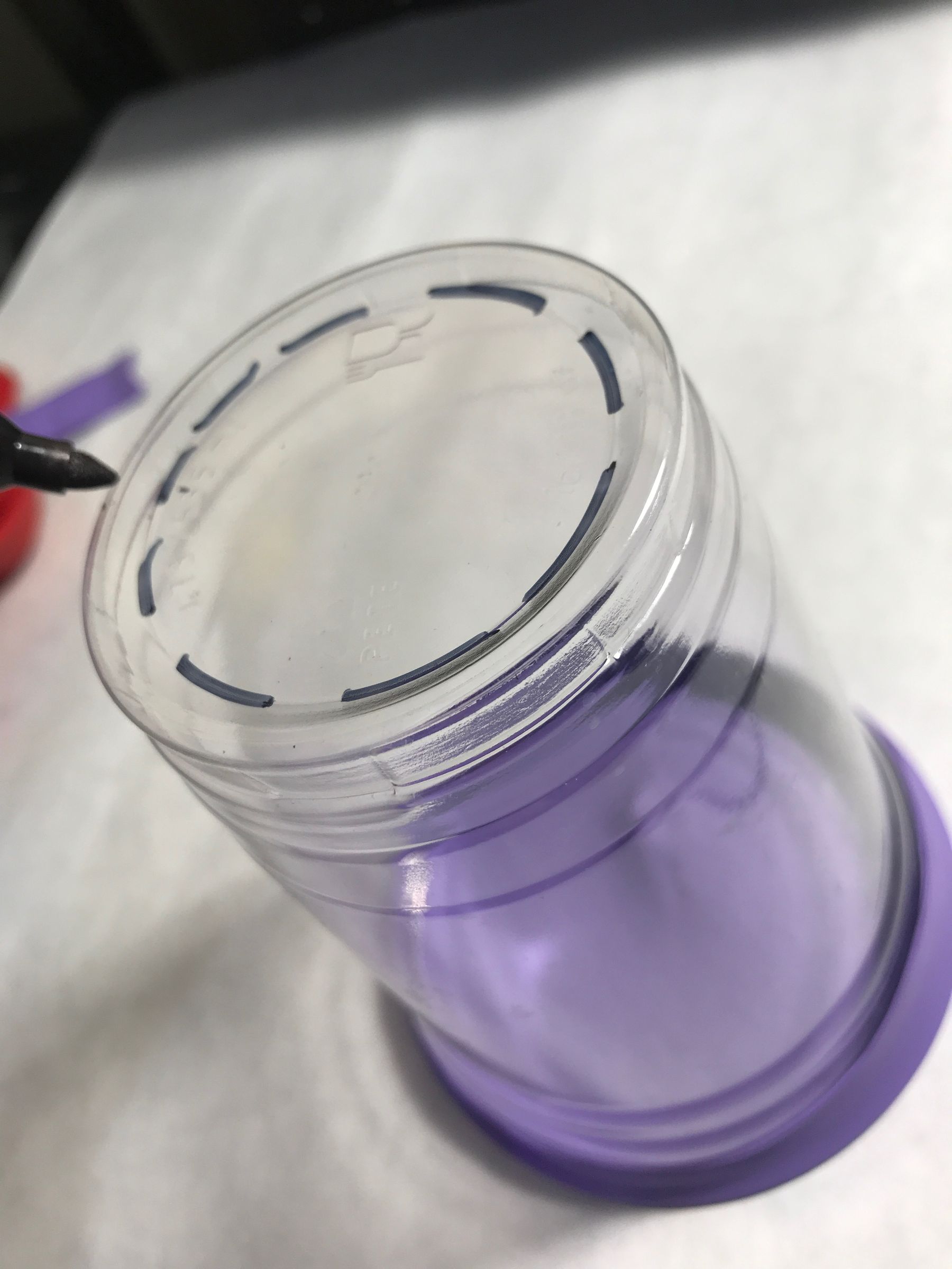 The Vortex Bubble : 11 Steps - Instructables