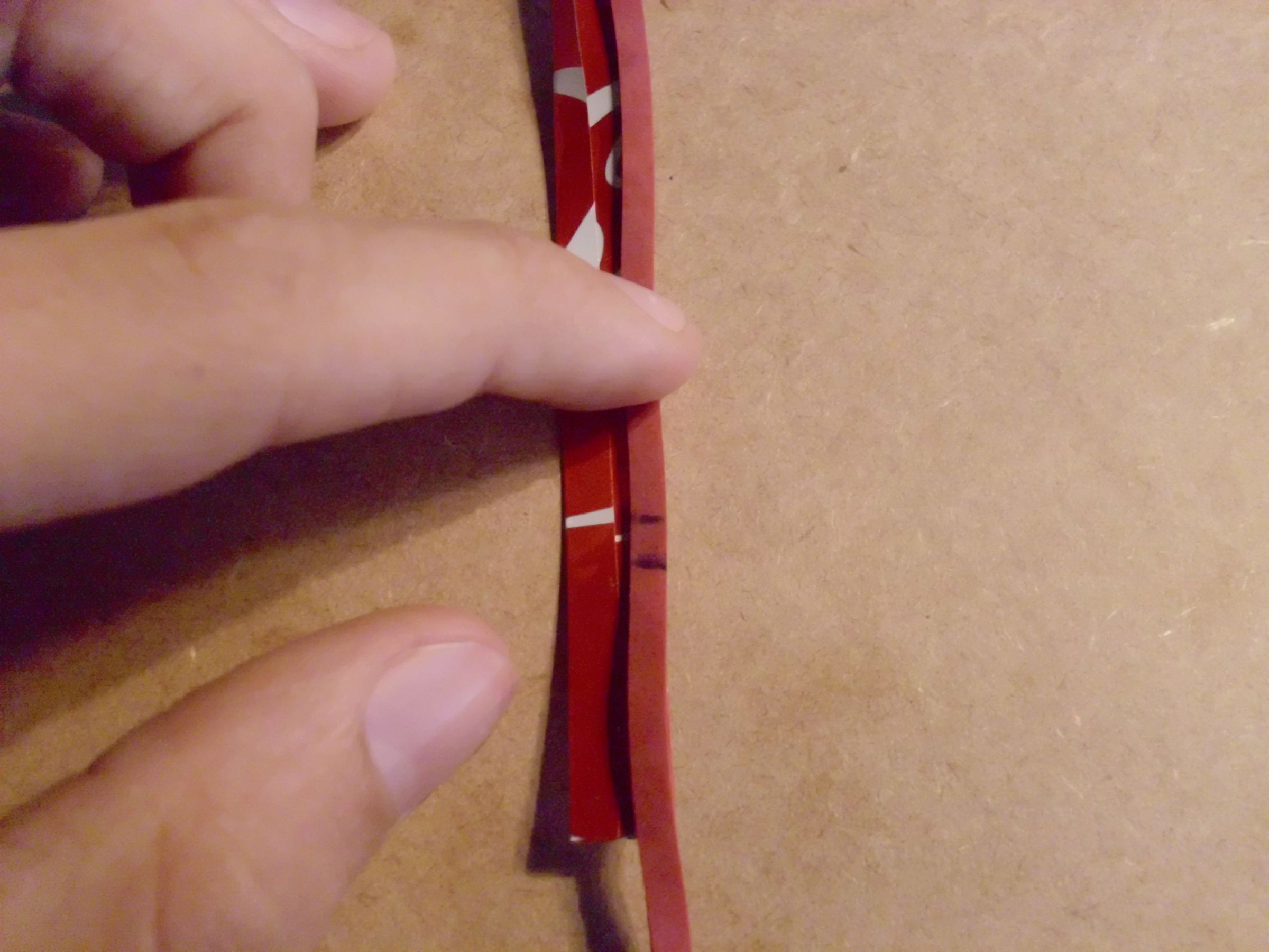 Make a Soda Can Ring : 11 Steps (with Pictures) - Instructables