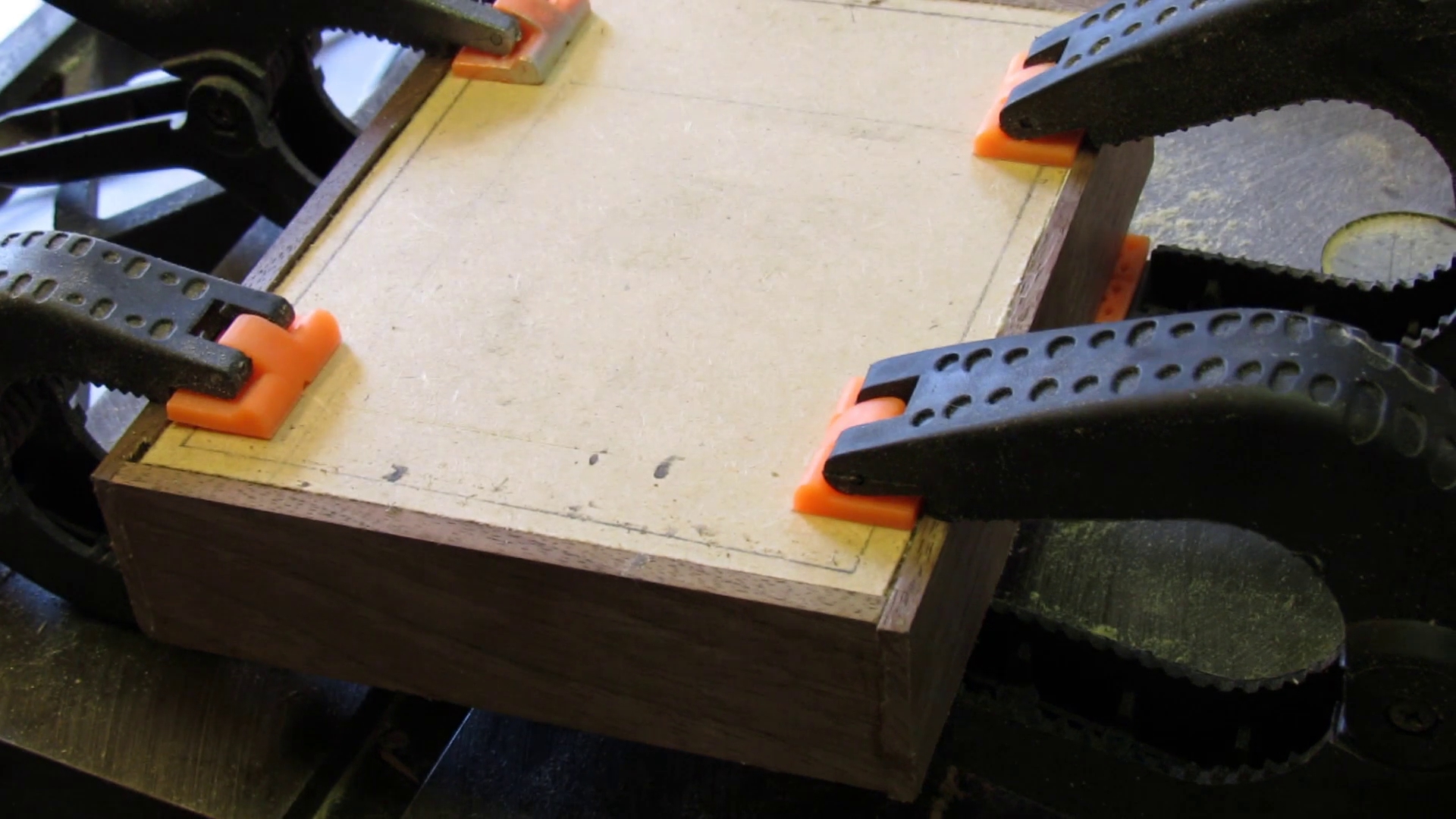 Simple DIY Small Box or Case : 16 Steps (with Pictures) - Instructables