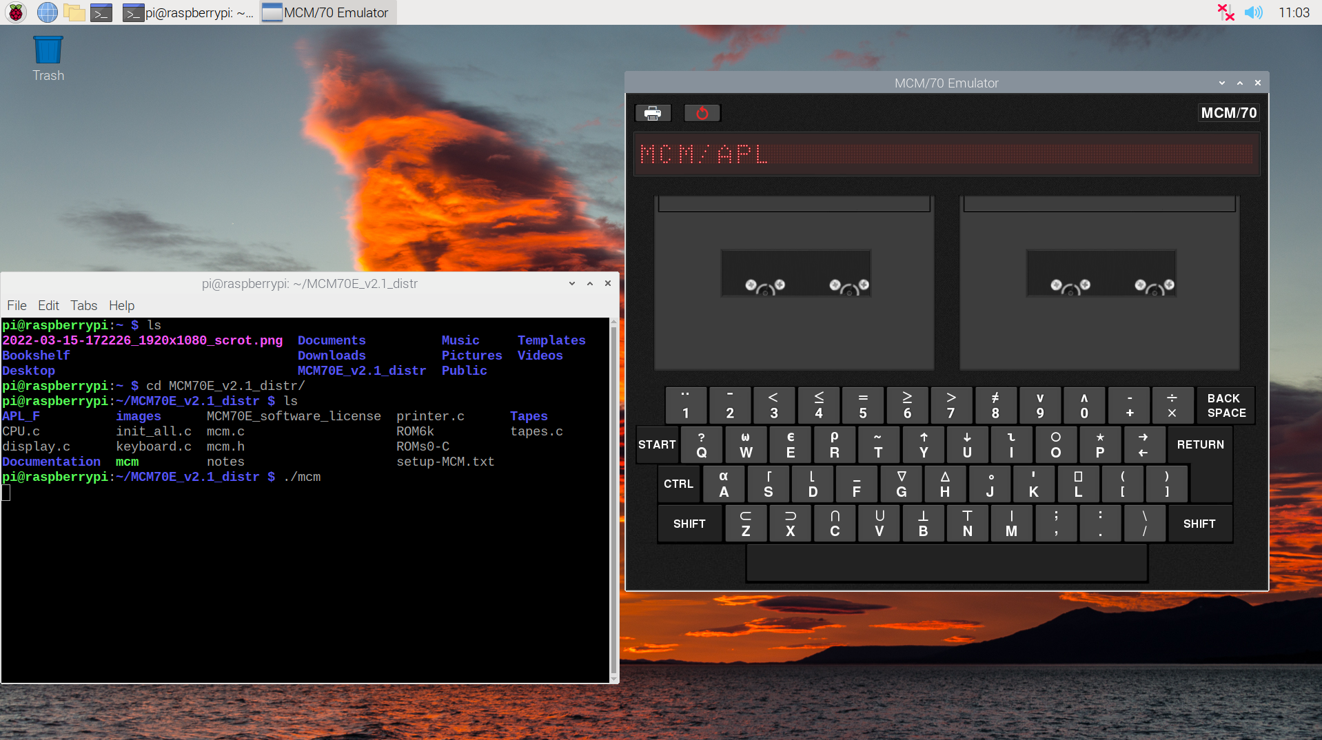 MCM/70 Reproduction : 11 Steps (with Pictures) - Instructables