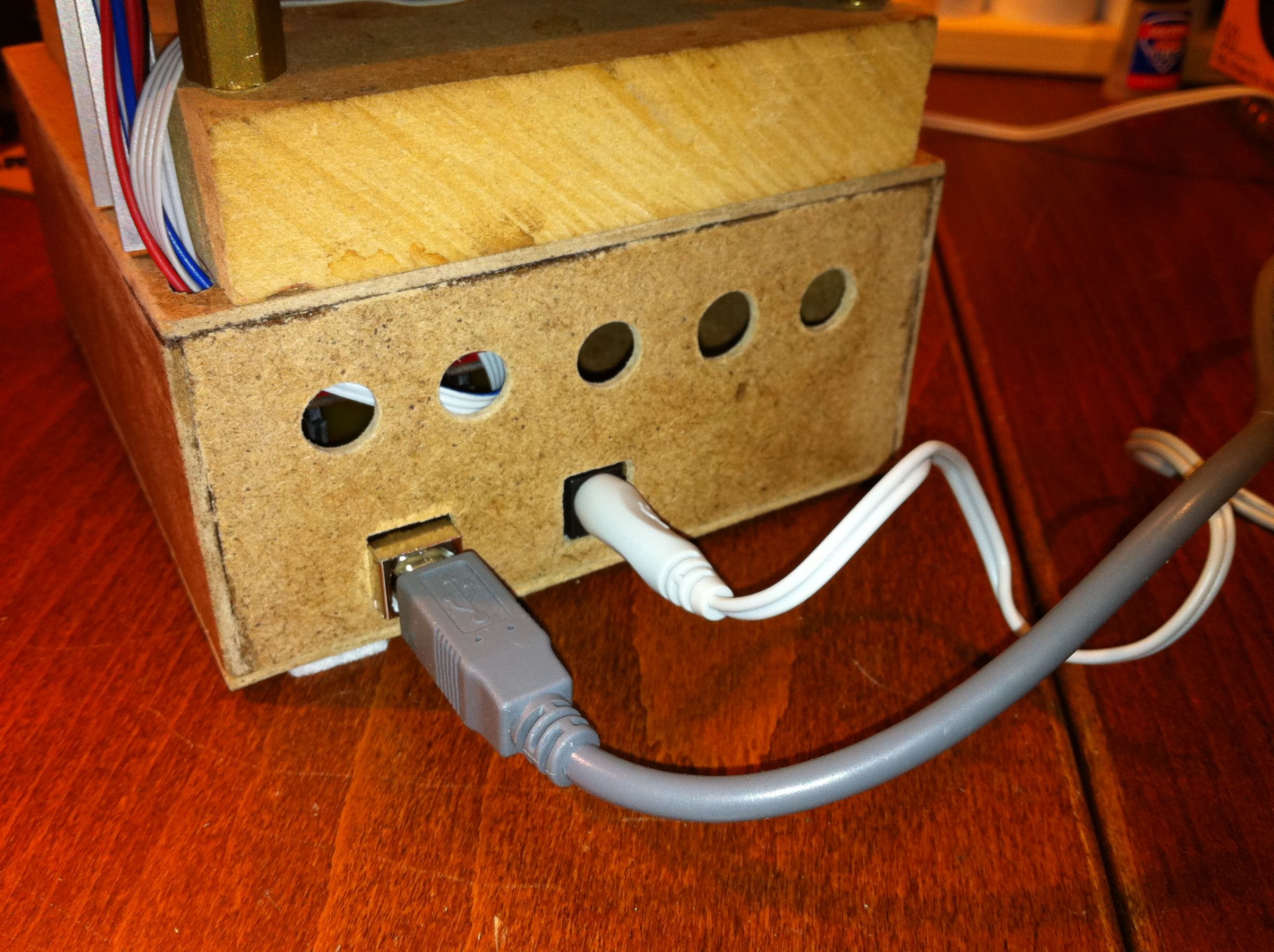 Pocket Laser Engraver. : 9 Steps (with Pictures) - Instructables