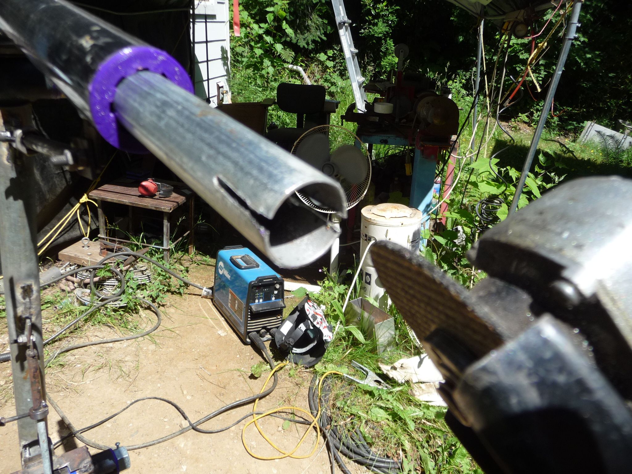 The Fabrication Assistant : 9 Steps (with Pictures) - Instructables