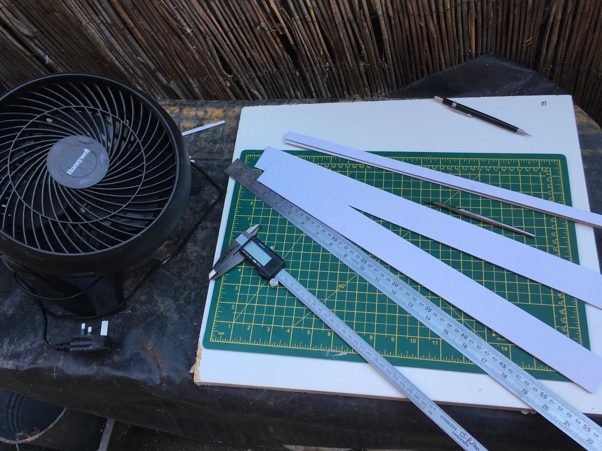 DIY Wind Tunnel : 35 Steps (with Pictures) - Instructables