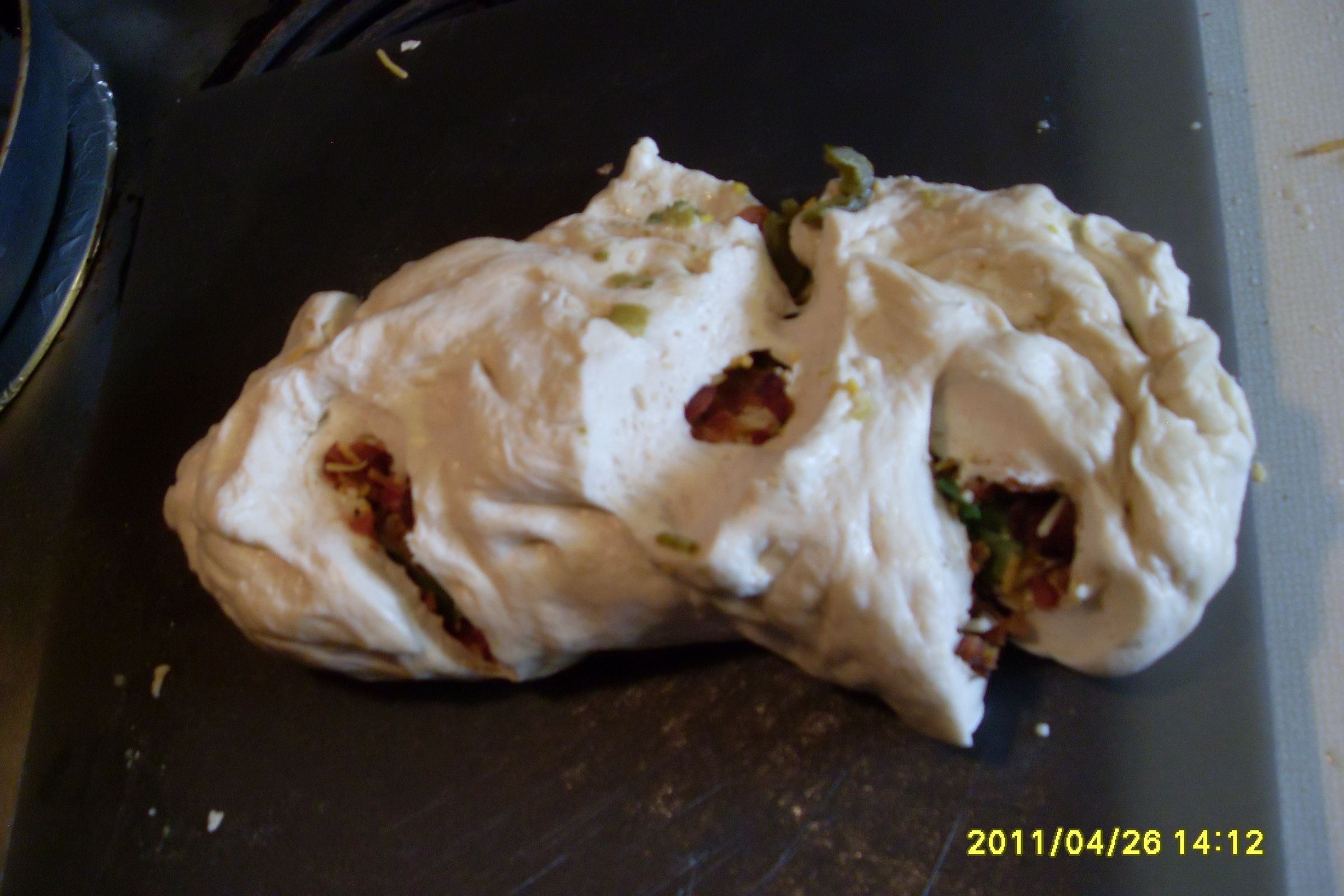 Cobble Bread : 3 Steps - Instructables
