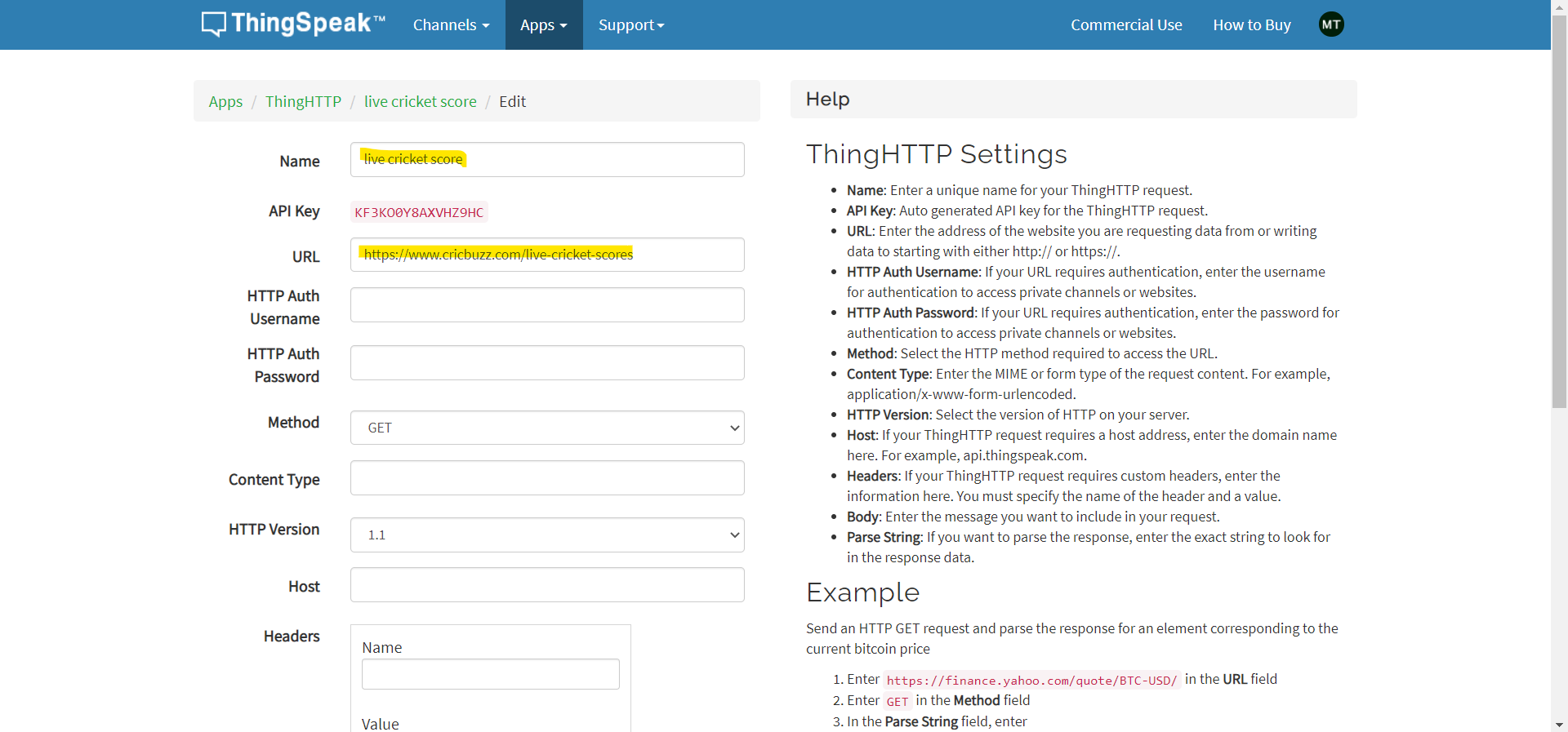 IoT Sports Scoreboard : 6 Steps - Instructables
