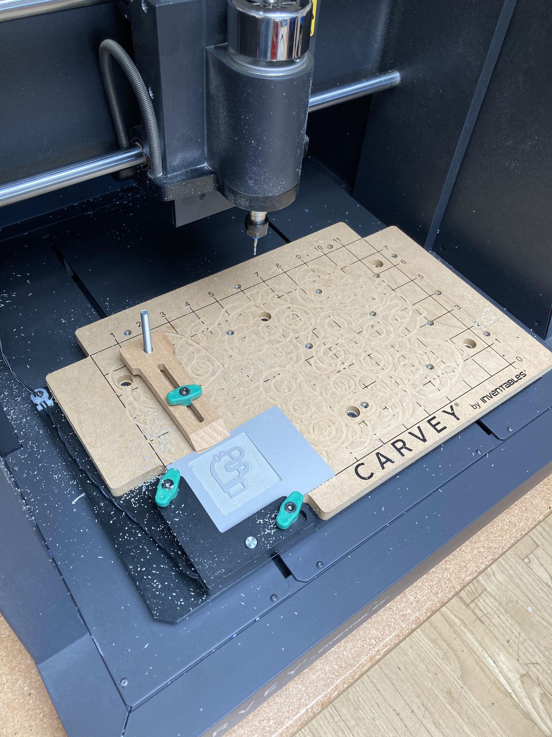 Learn CNC With These 5 Projects: for CNC Routing, 3D Printing, Laser ...