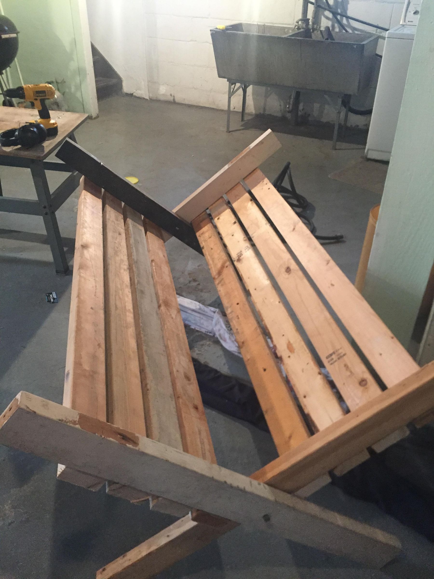 Collapsable Raised Garden Bed : 8 Steps (with Pictures) - Instructables