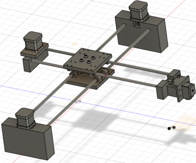 Super CNC : 6 Steps - Instructables