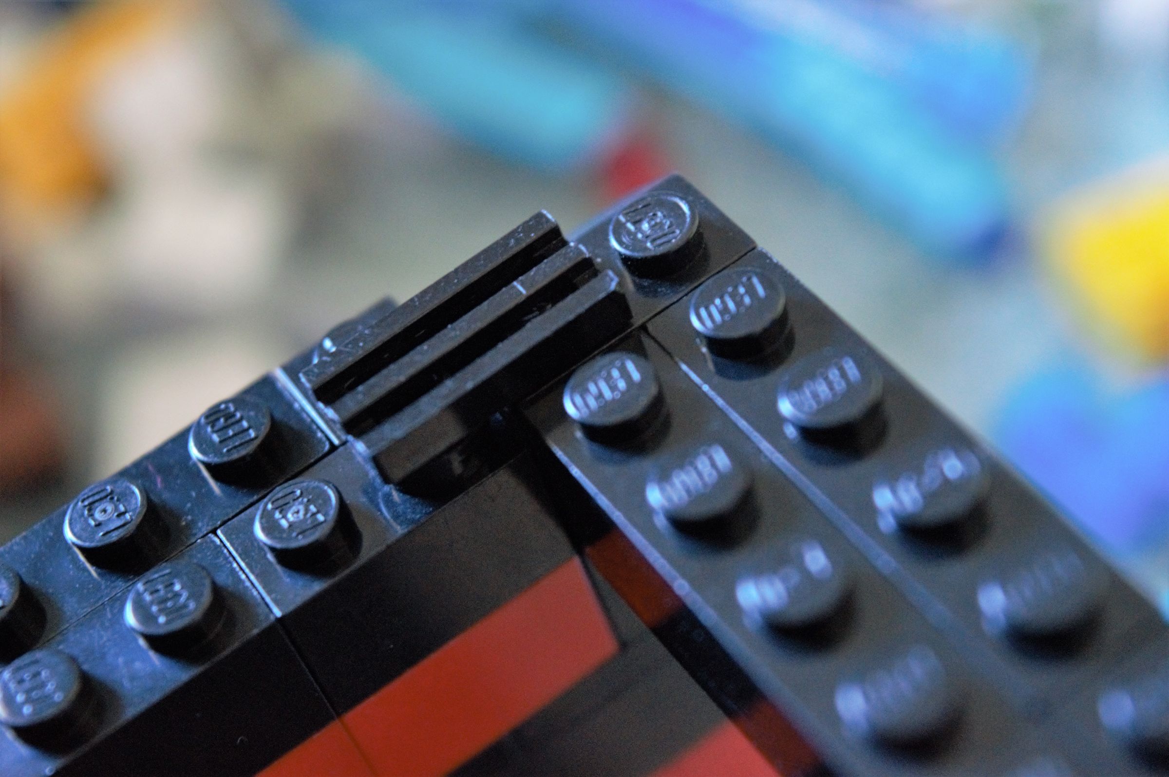 Lego Converse Slides : 33 Steps (with Pictures) - Instructables