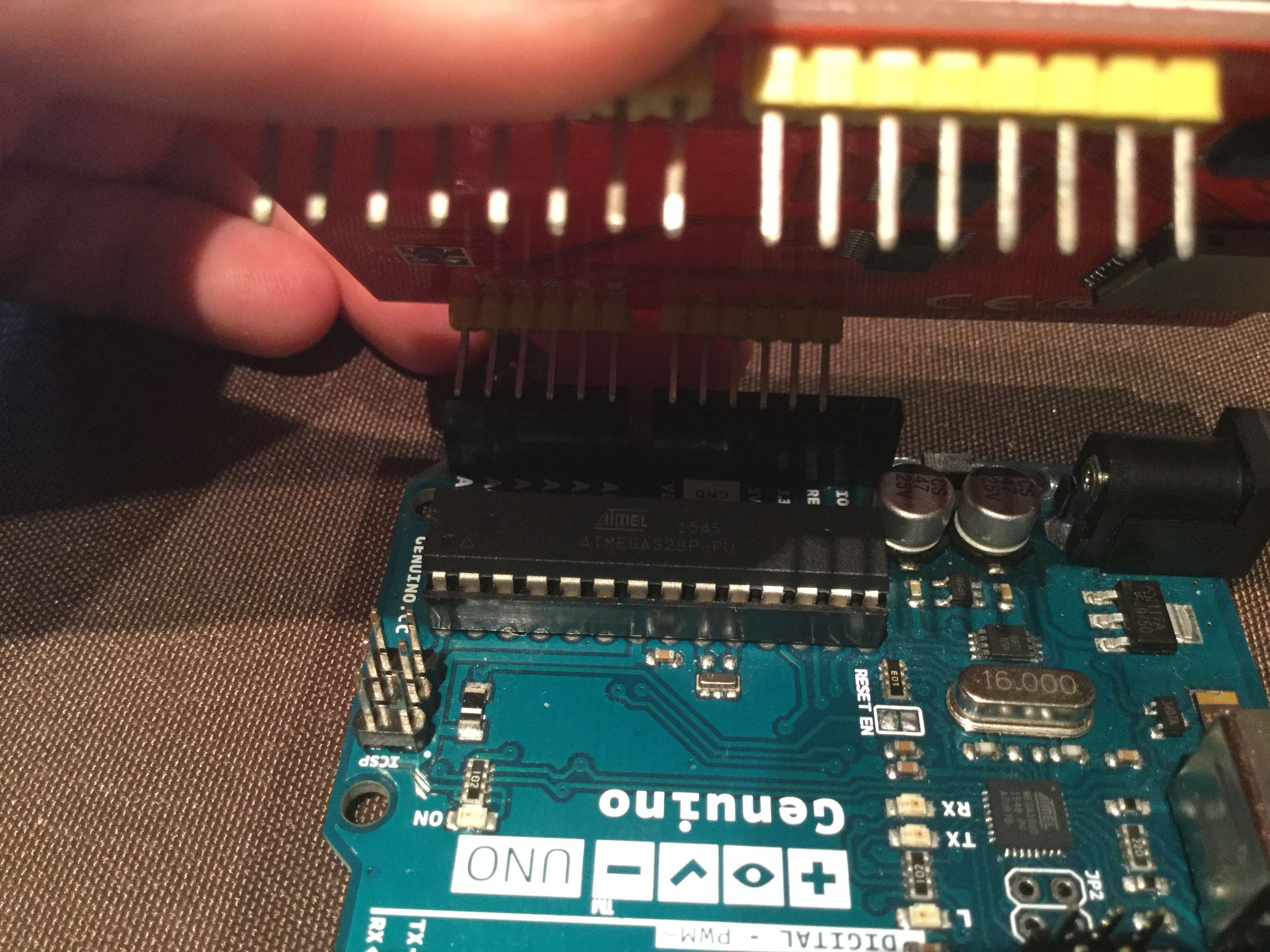 Arduino TFT Basic Text (with Pictures) - Instructables