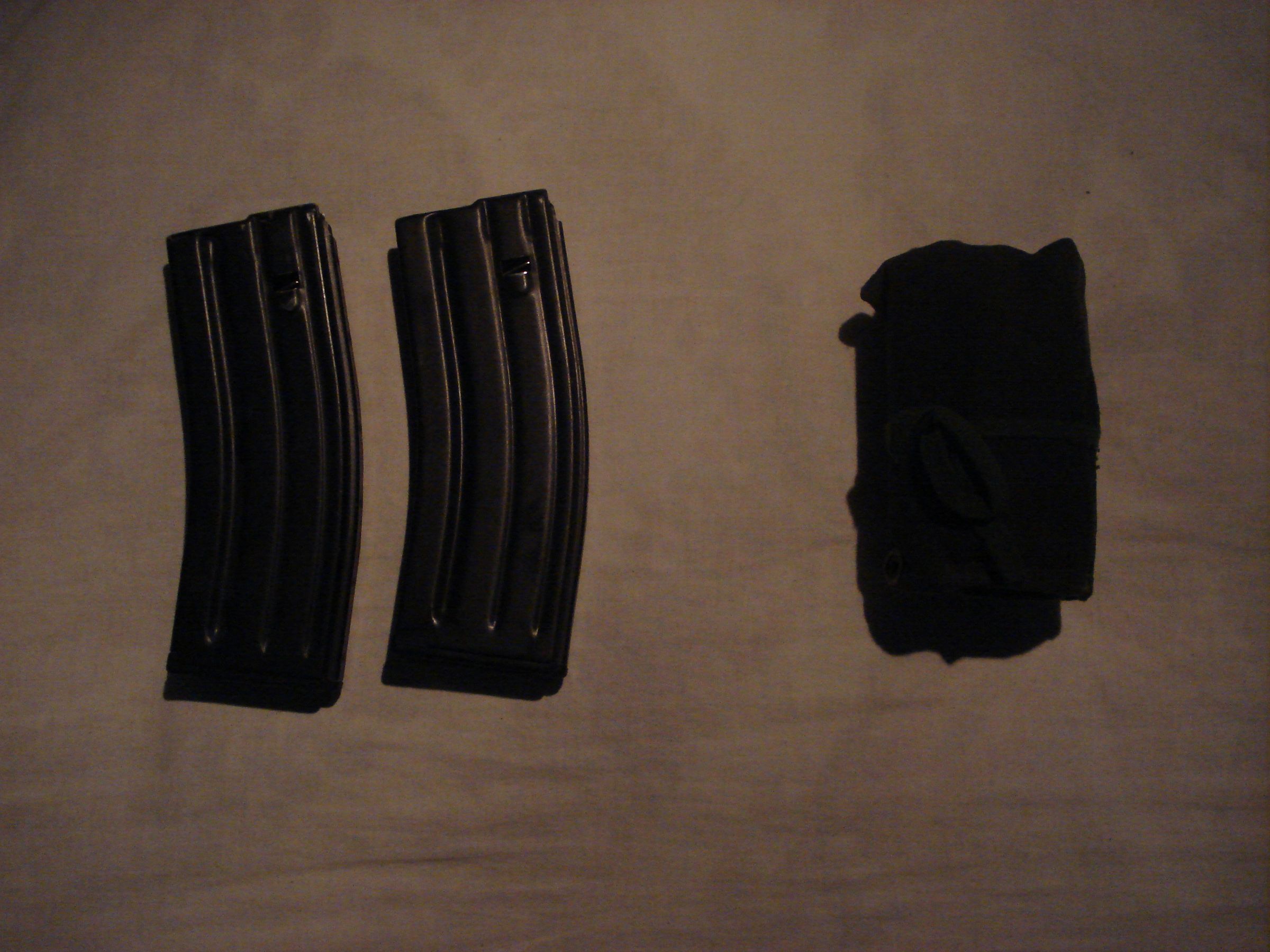 (Army Cadets) Webbing Set Up : 9 Steps (with Pictures) - Instructables