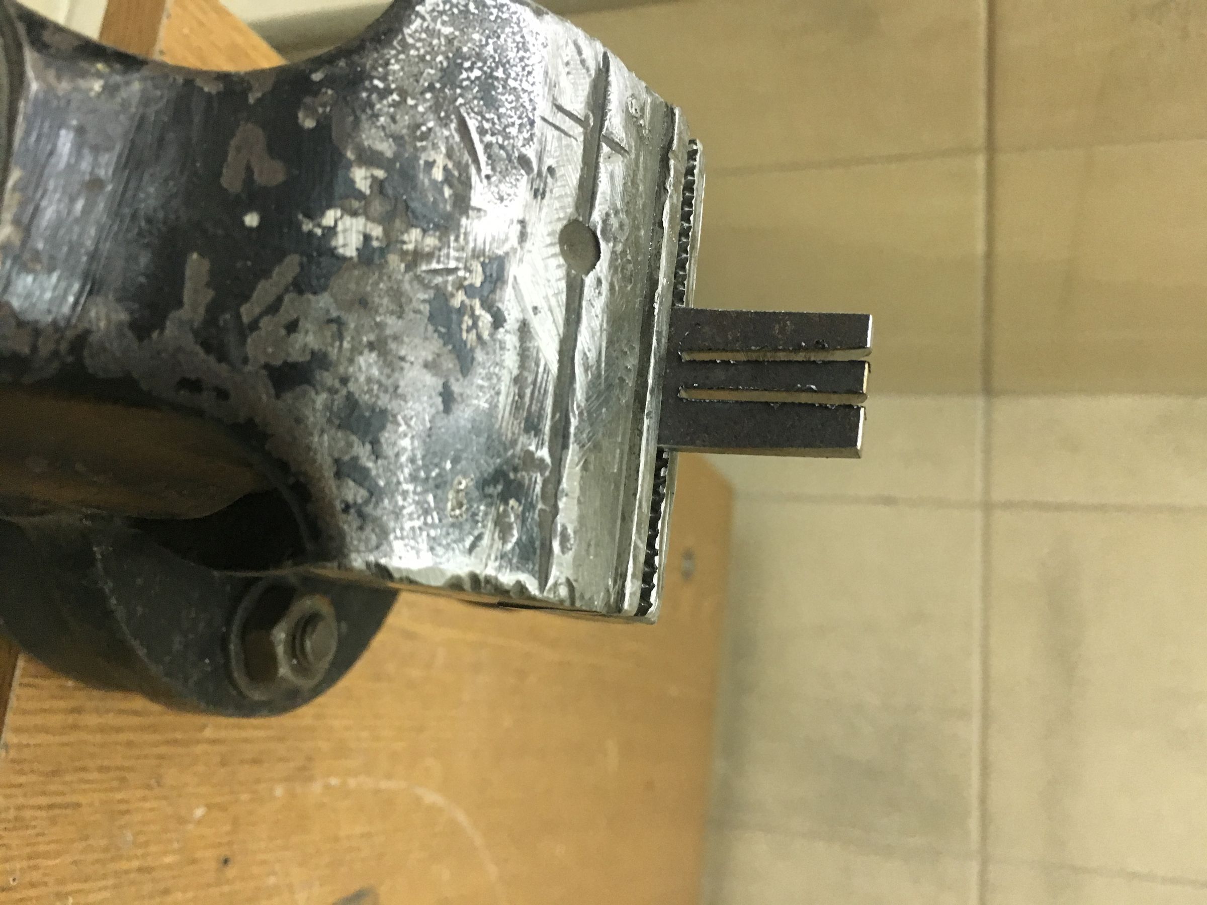 Screw Sorting Machine : 7 Steps (with Pictures) - Instructables