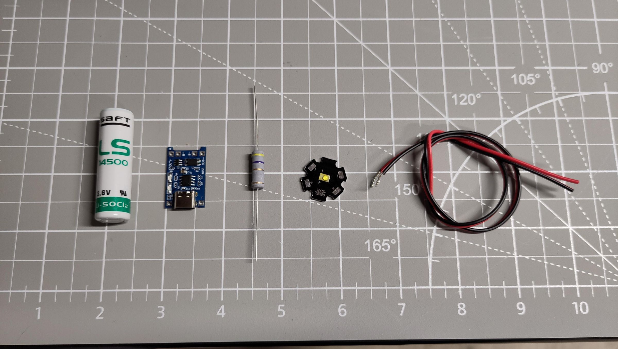 3D Printed Star Projector : 4 Steps (with Pictures) - Instructables