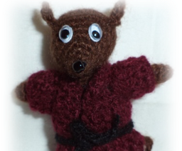 Tiny Splinter : 9 Steps (with Pictures) - Instructables