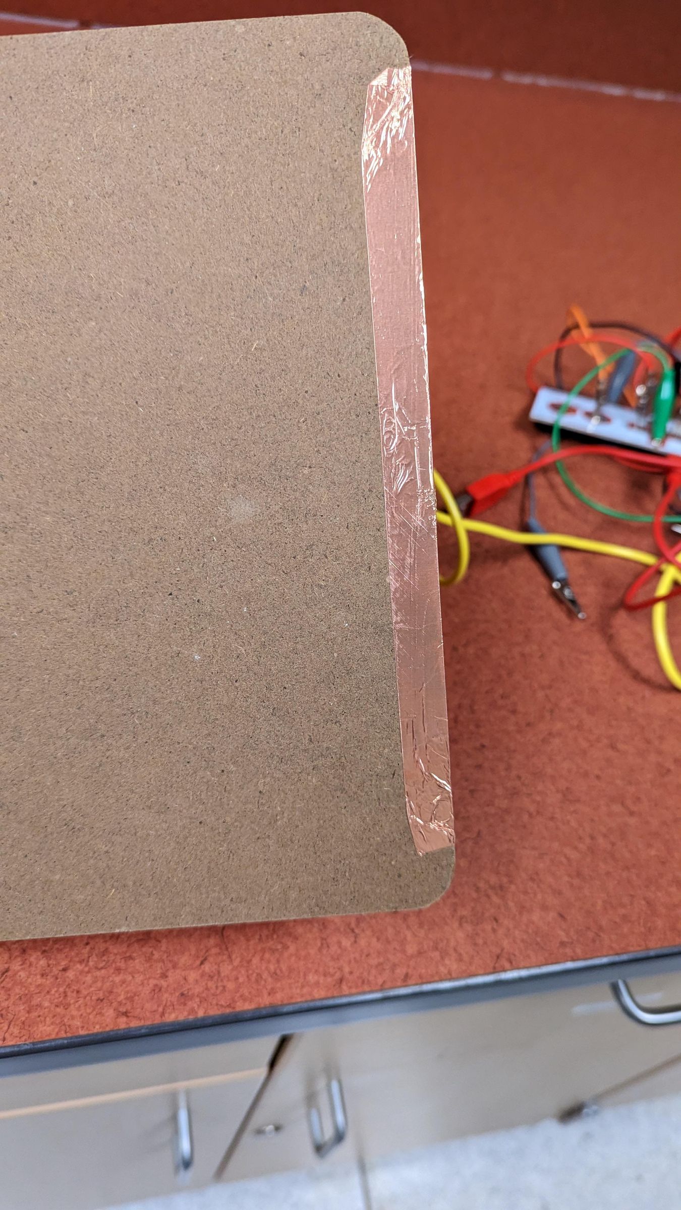 Simon Game With Makey Makey : 6 Steps - Instructables