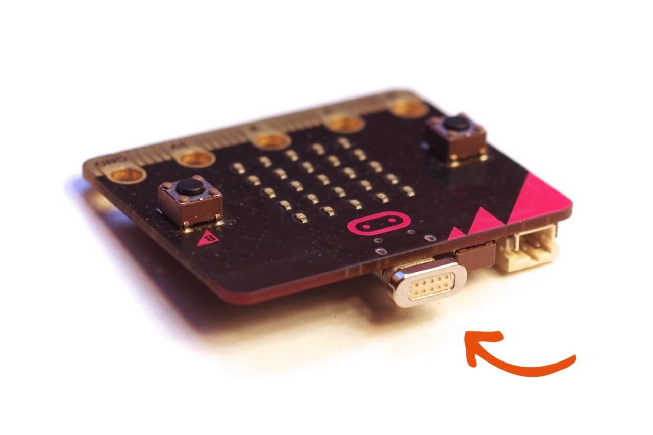 Easy Robotics With Cardboard and BBC Micro:Bit : 5 Steps - Instructables