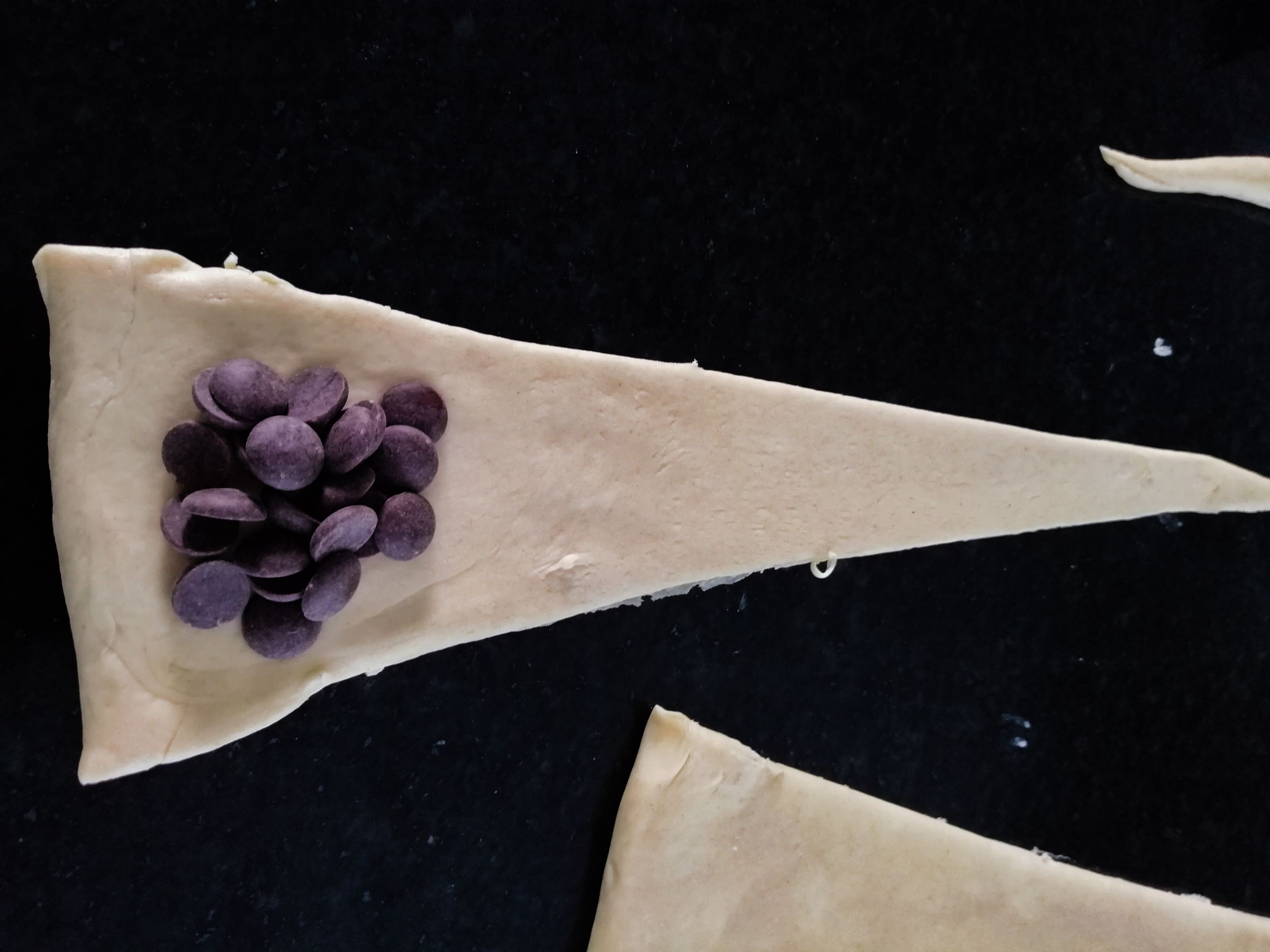 Croissant Best Ever Recipe : 5 Steps (with Pictures) - Instructables