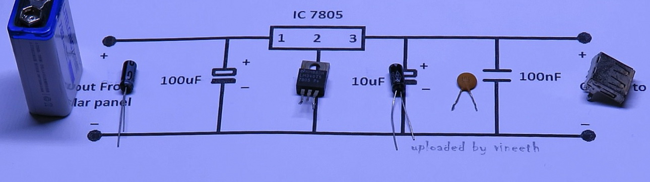 DIY Simple Power Bank : 3 Steps (with Pictures) - Instructables