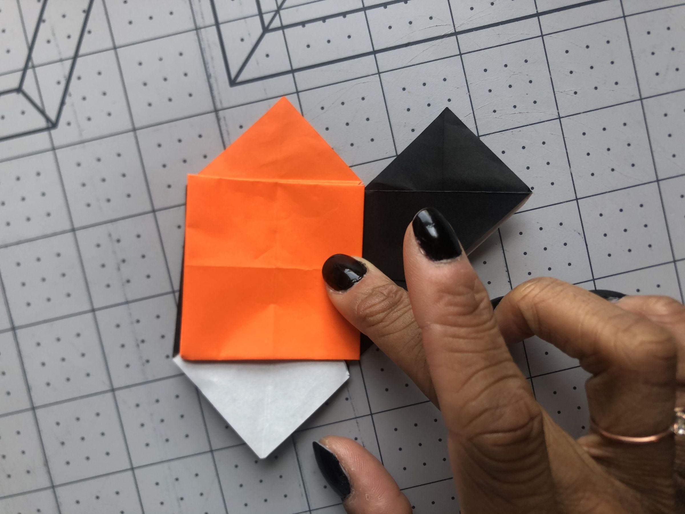 Expandable Origami : 10 Steps (with Pictures) - Instructables